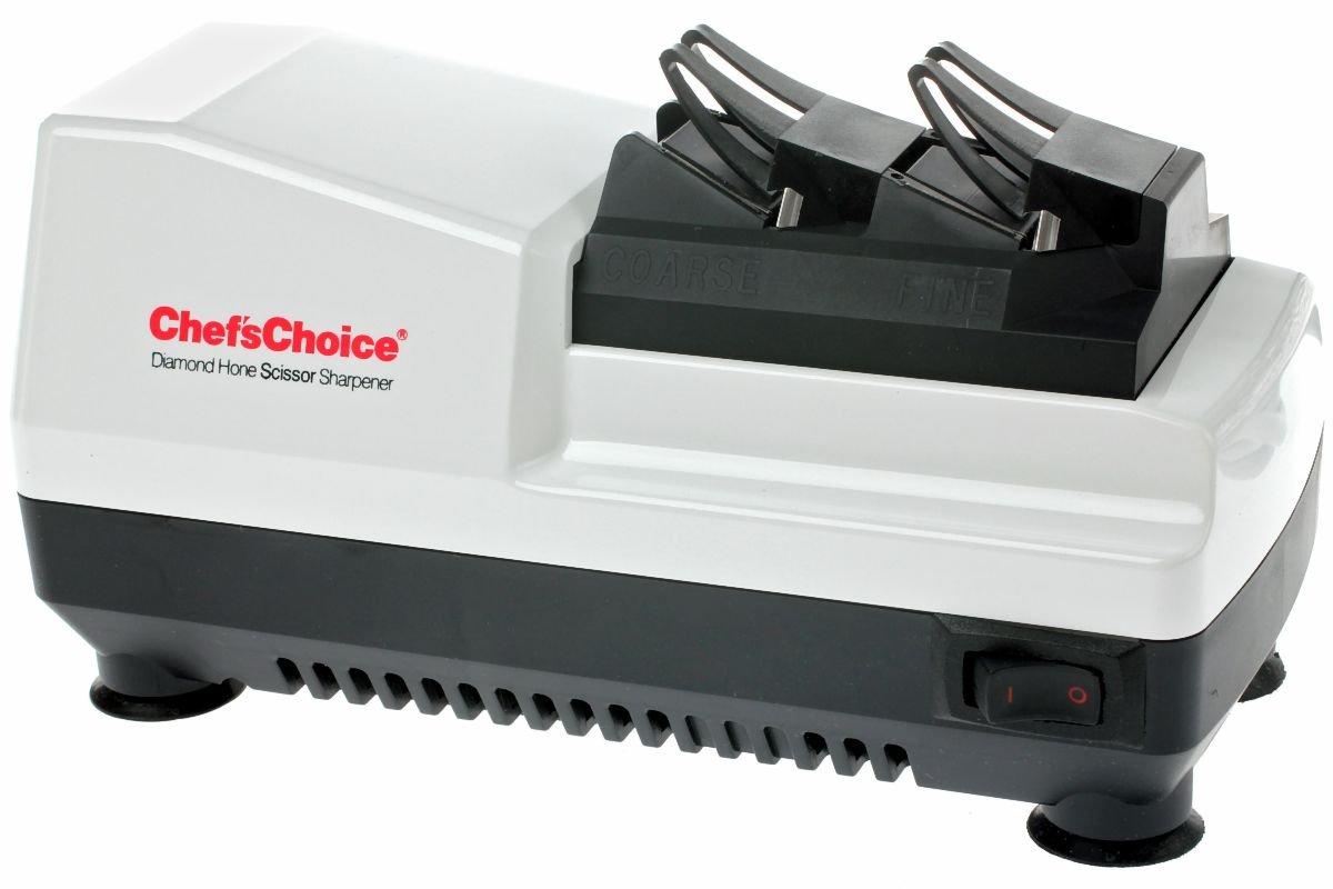 Chef'sChoice - CC500 ScissorPro | Advantageously shopping at ...