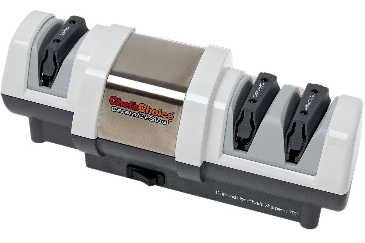 Chef'sChoice CC700 knife sharpener | Advantageously shopping at ...