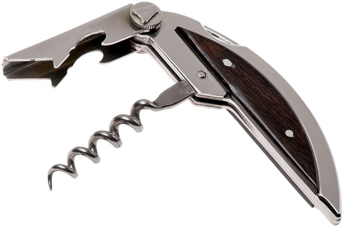 Claude Dozorme Haute Cuisine couteau sommelier, Rosewood | Achetez à ...