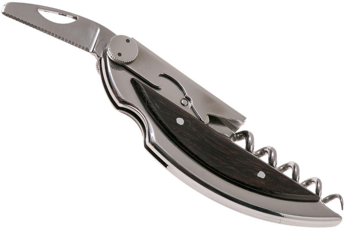 Claude Dozorme Haute Cuisine couteau sommelier, Rosewood | Achetez à ...