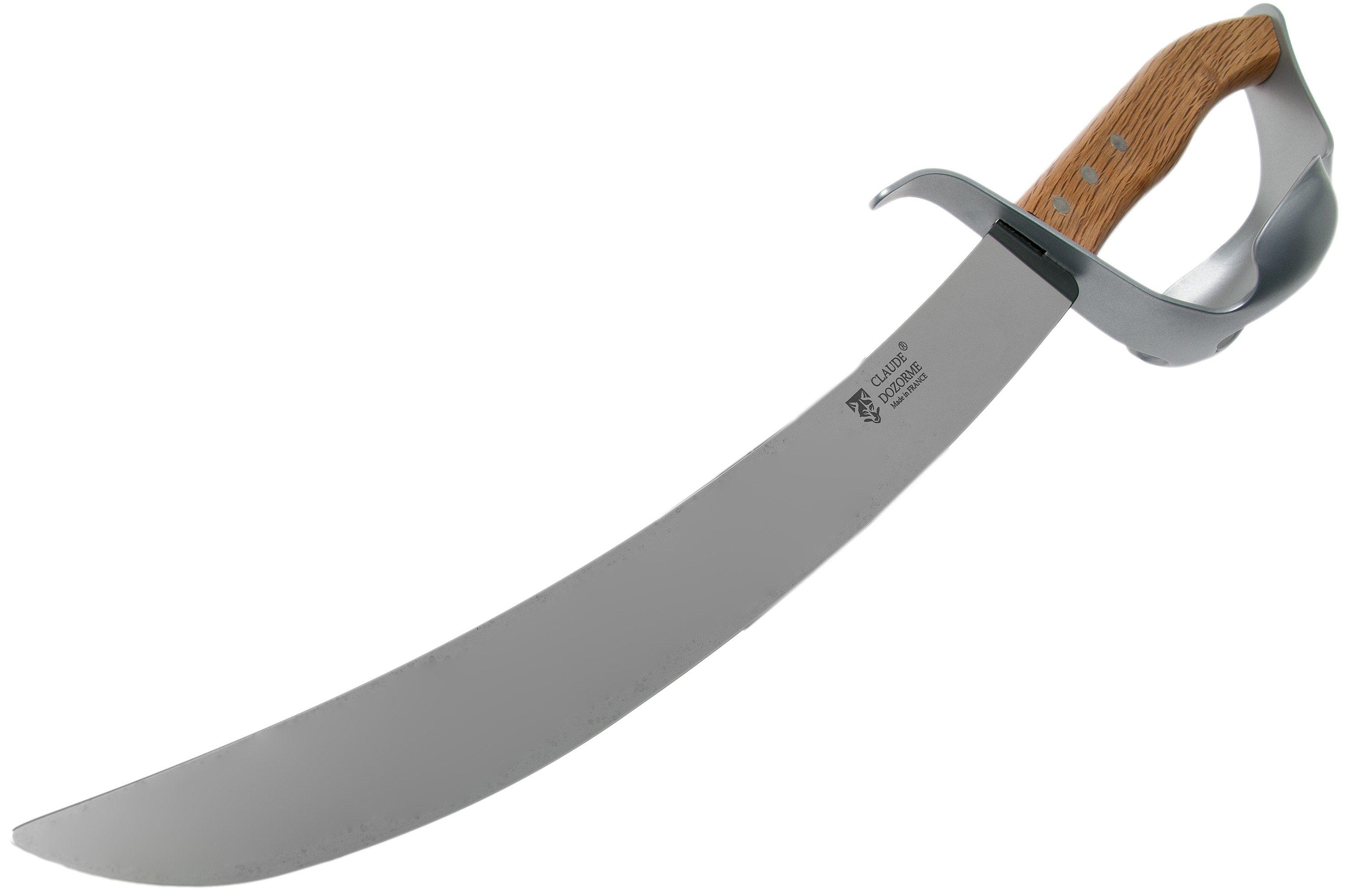 Claude Dozorme sabre à champagne Chêne | Achetez à prix avantageux chez ...