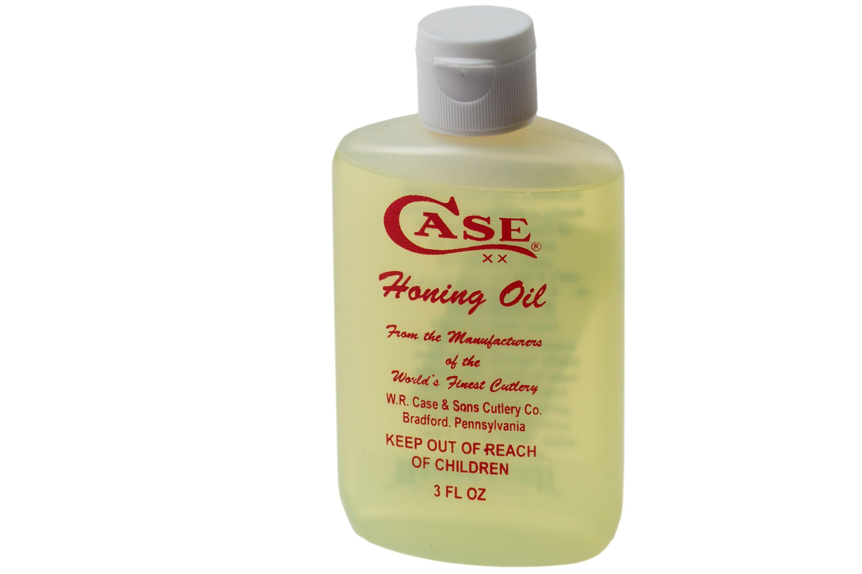 Case Honing Oil 90 ml, 00910, óleo | Compras vantajosas em ...