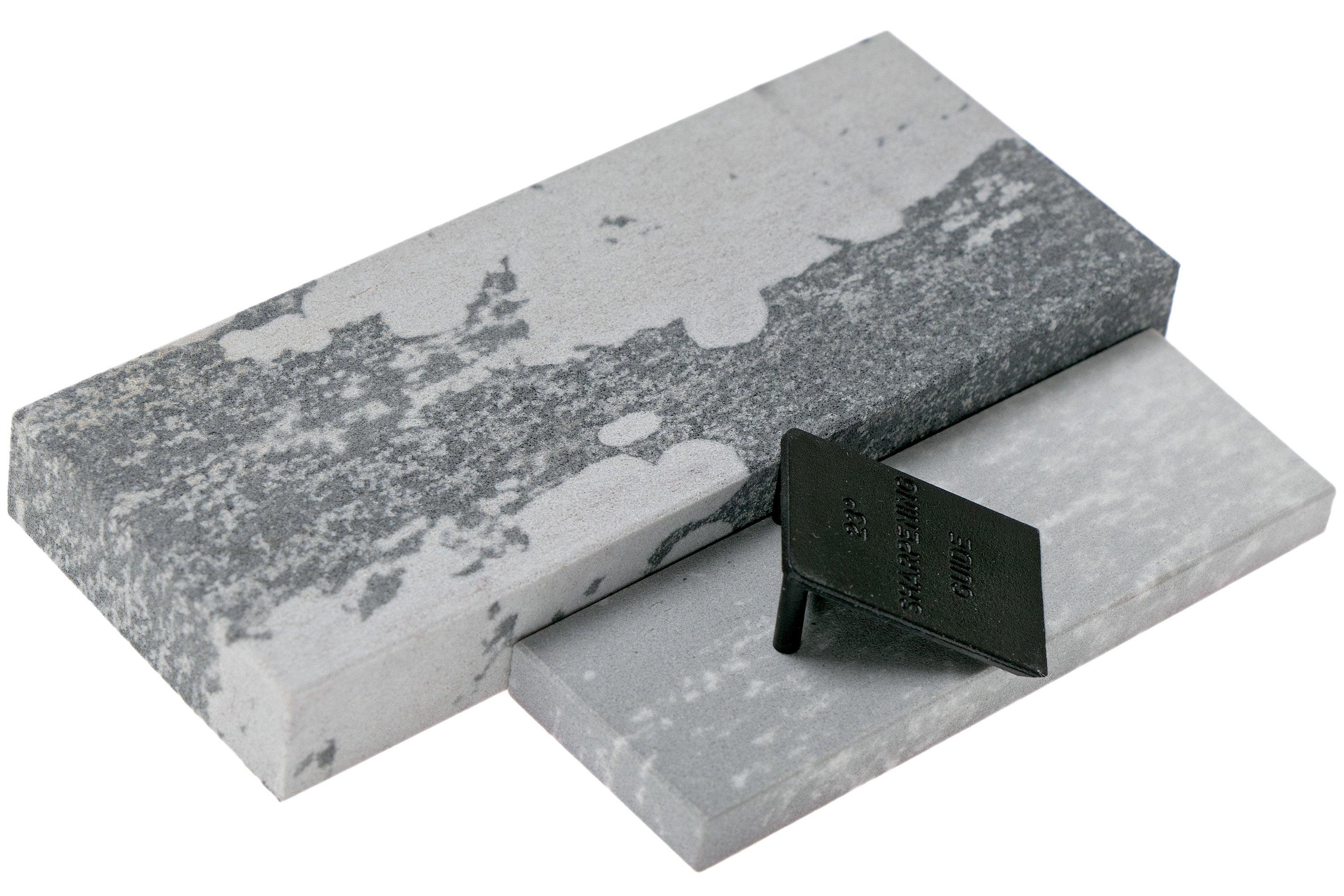 Case Sportsman sharpening stone set, 00924 | Advantageously shopping at ...