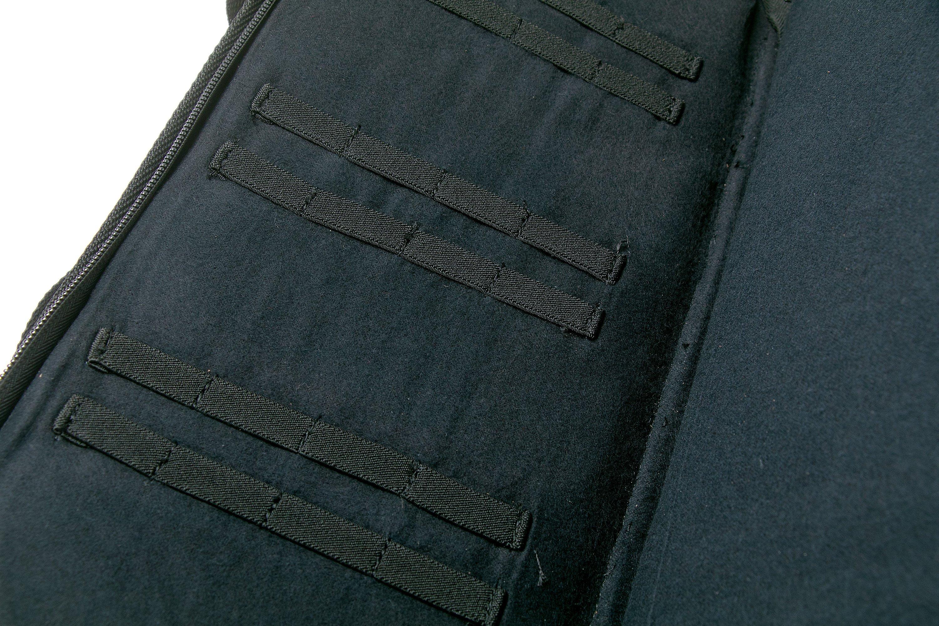 Case Small Leather Knife Case 01074 | Advantageously shopping at ...