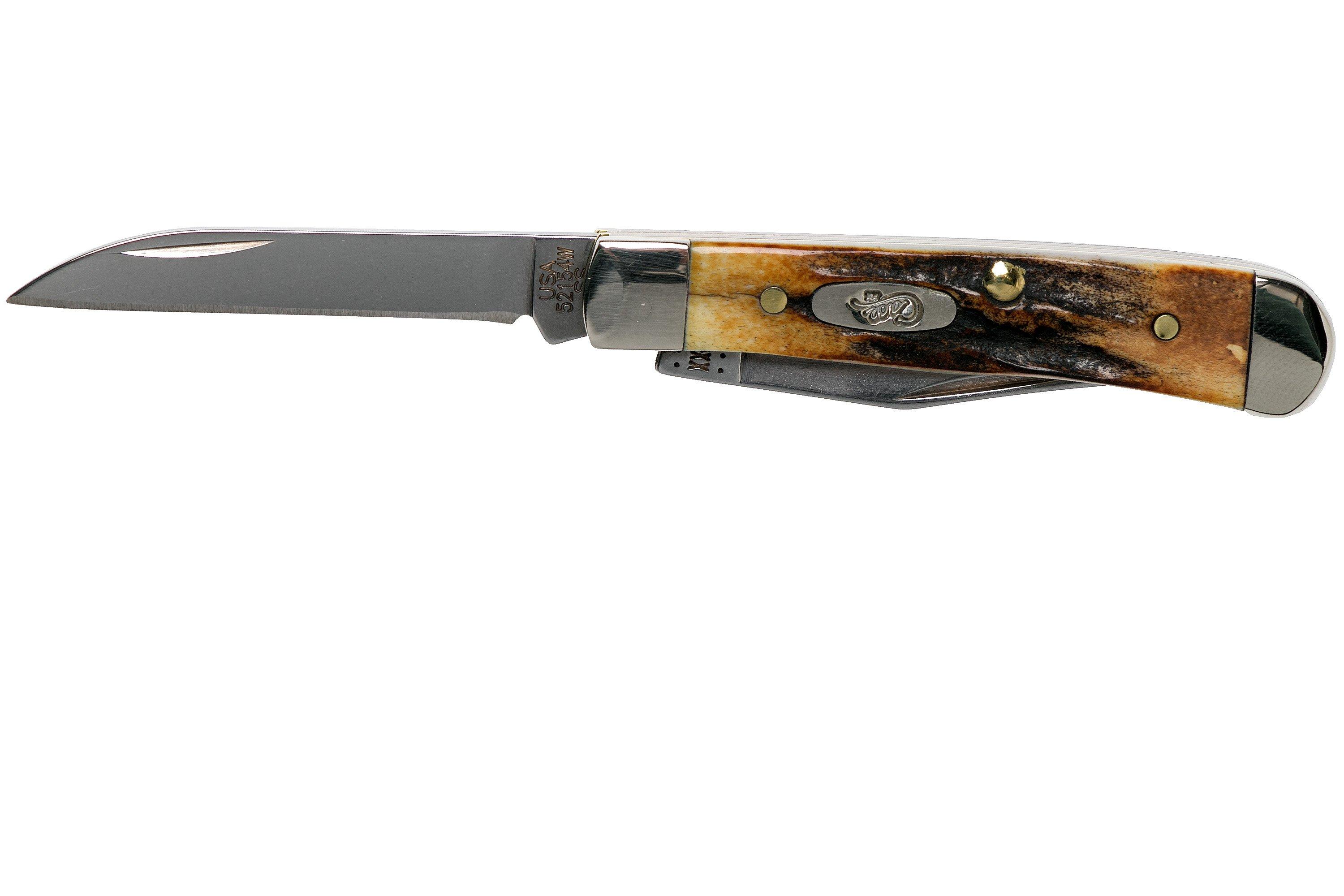 Case Stag Knife
