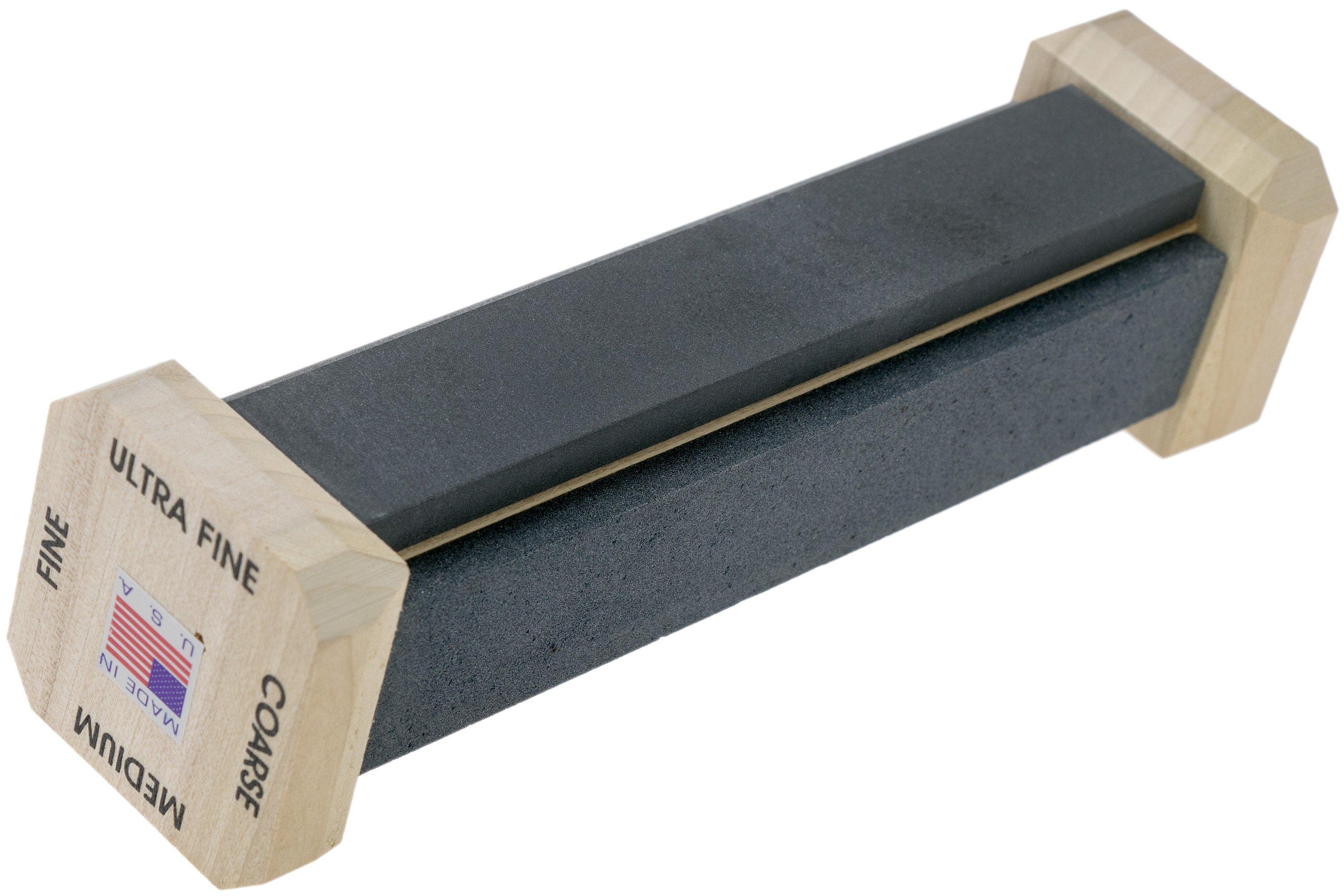 Case EZ-Hone sharpening system, 09398 | Advantageously shopping at ...