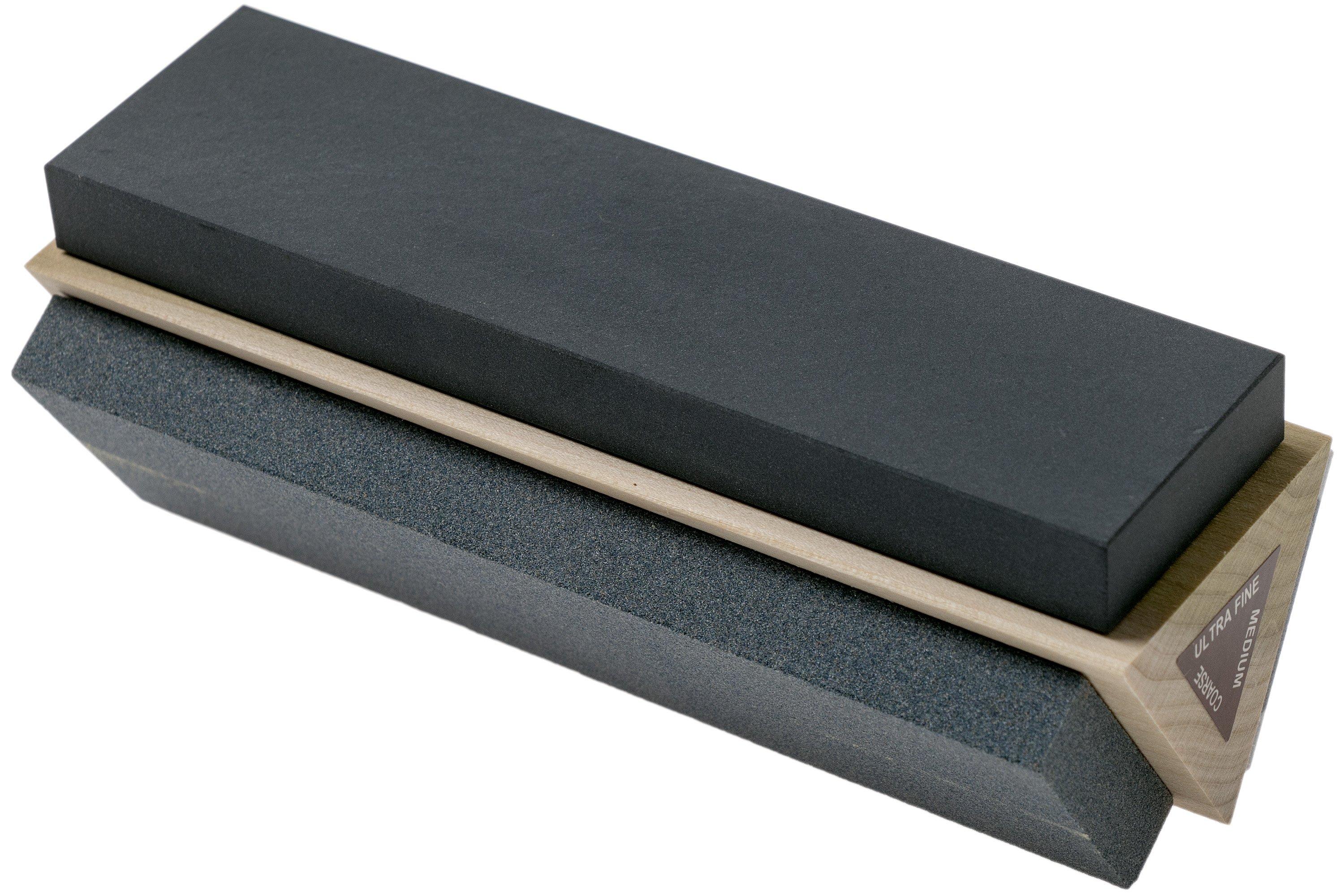 Case Tri-Hone sharpening system, 09399 | Advantageously shopping at ...