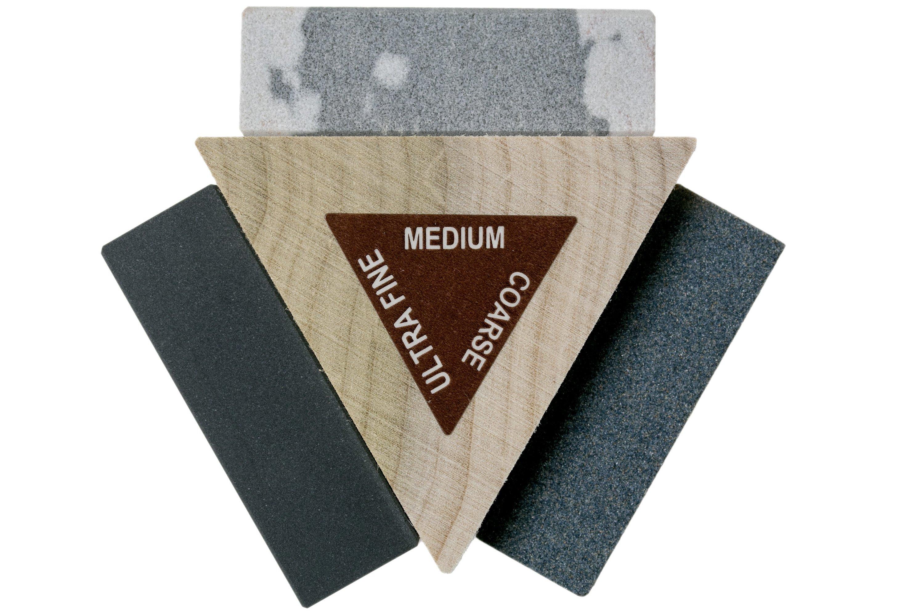 Case Tri-Hone sharpening system, 09399 | Advantageously shopping at ...