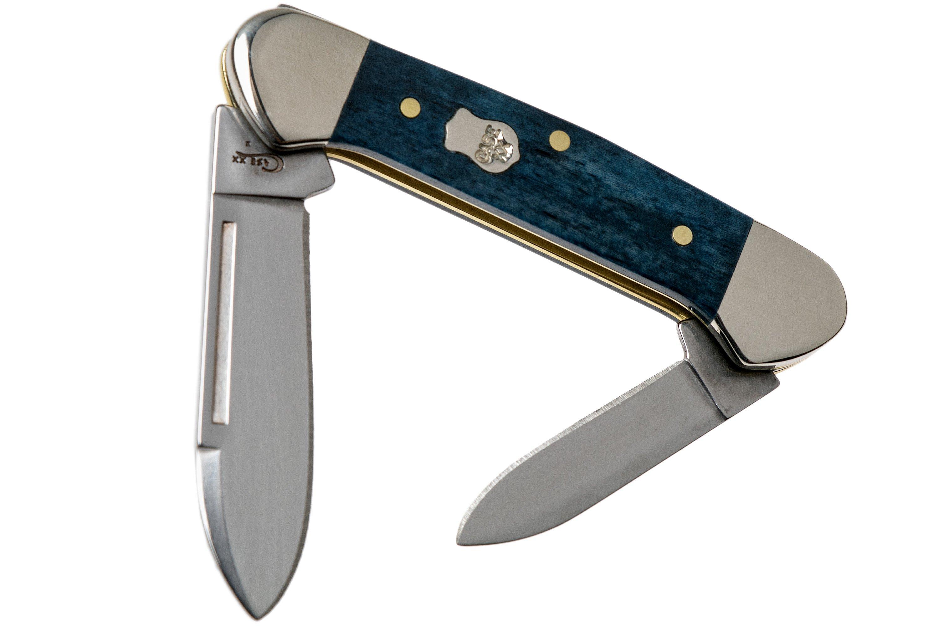 Case Baby Butterbean Mediterranean Blue Smooth Bone, 11196, 62132 SS ...