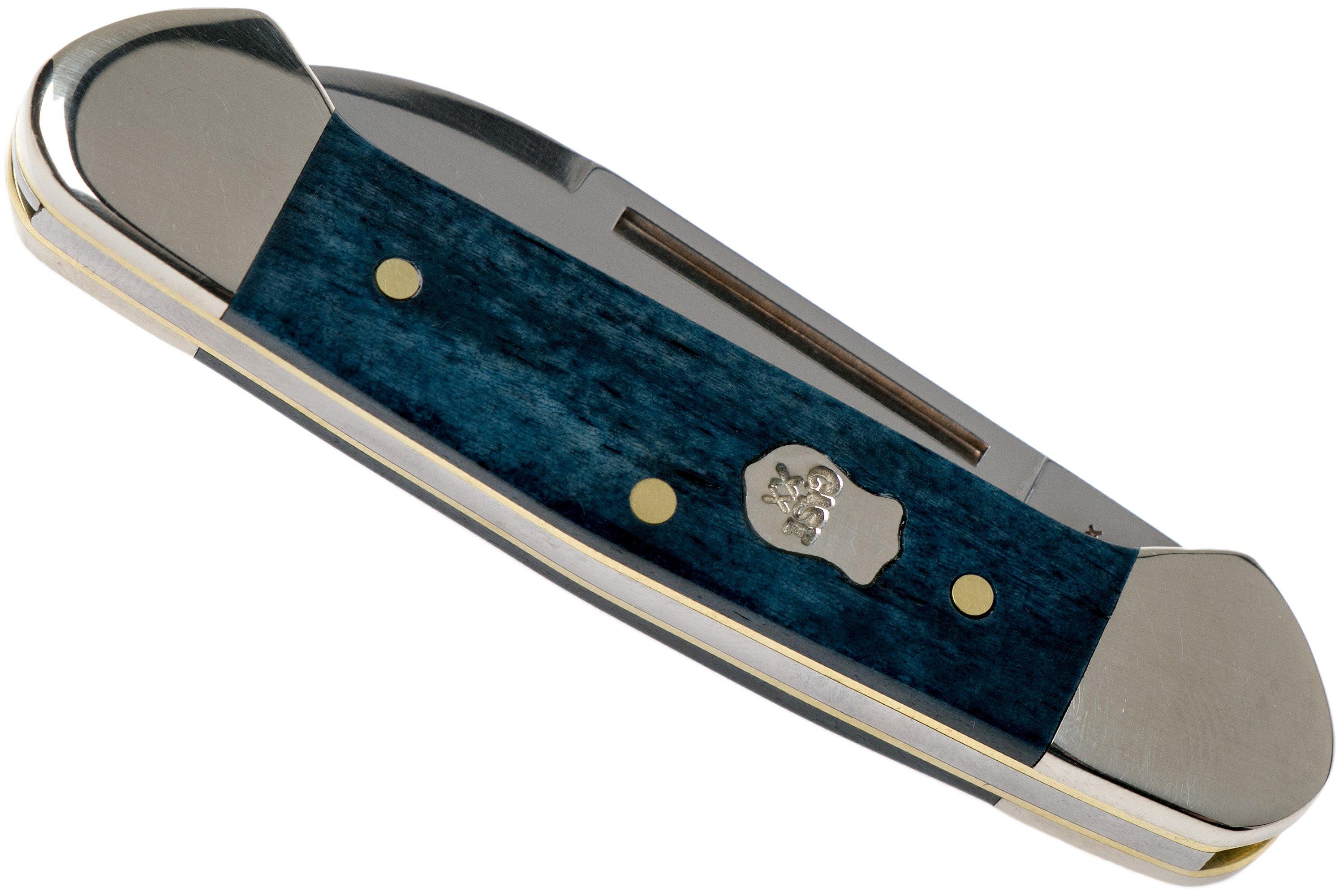 Case Baby Butterbean Mediterranean Blue Smooth Bone, 11196, 62132 SS ...