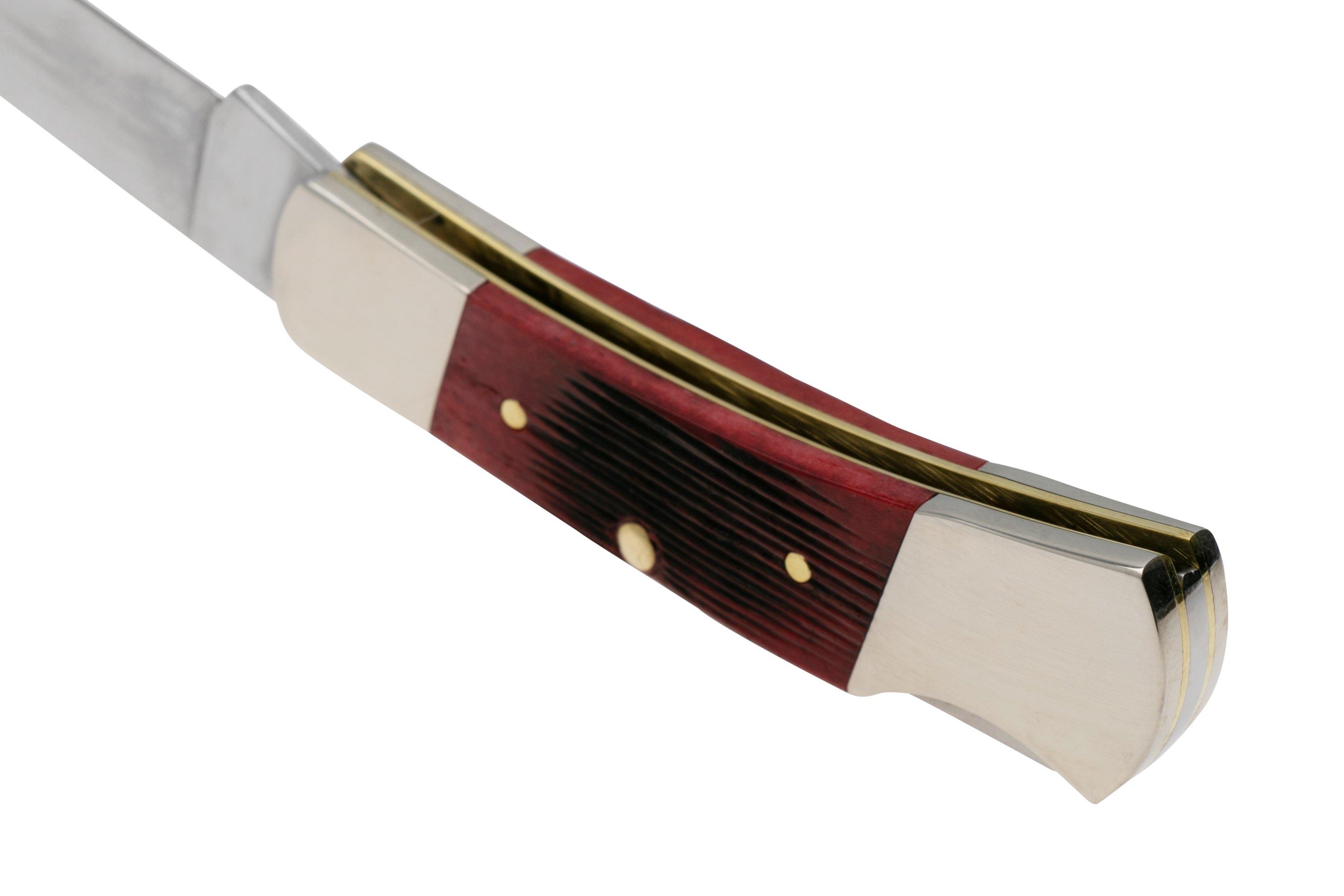 Case Lockback 12211 Old Red Bone Barnboard Jig, pocket knife, Limited ...