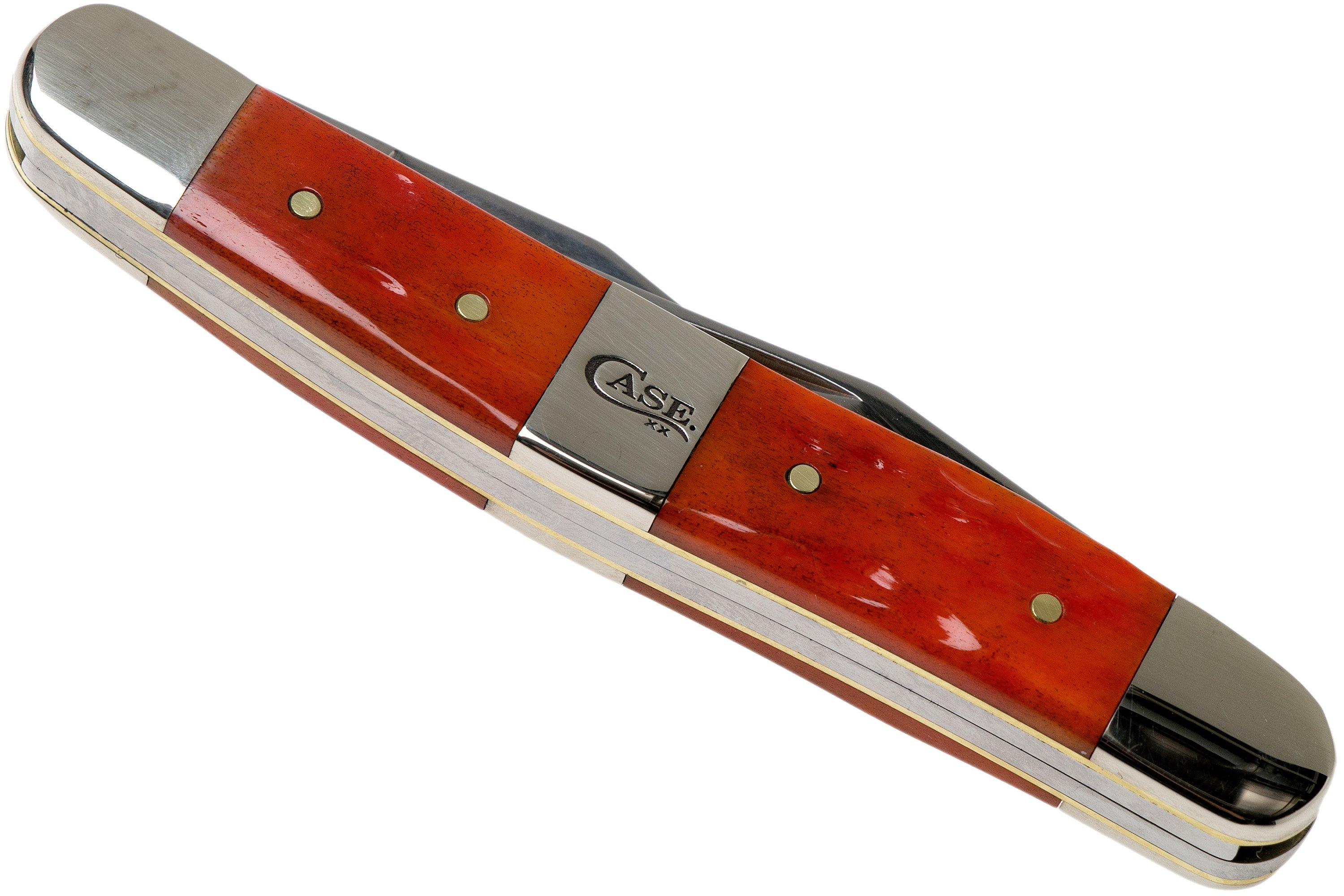 Case Muskrat SS Tequila Sunrise Muskrat | Fare acquisti ...