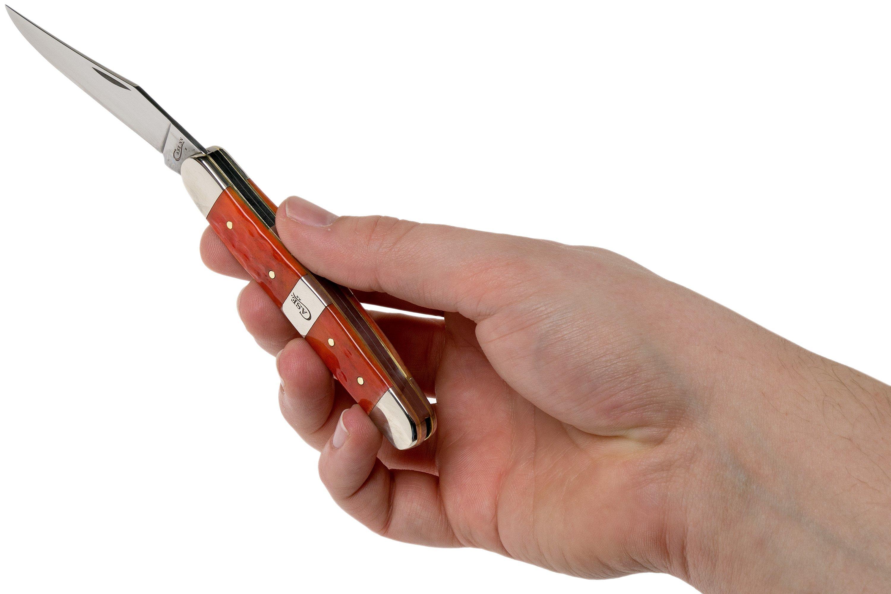 Case Muskrat SS Tequila Sunrise Muskrat | Advantageously shopping at ...