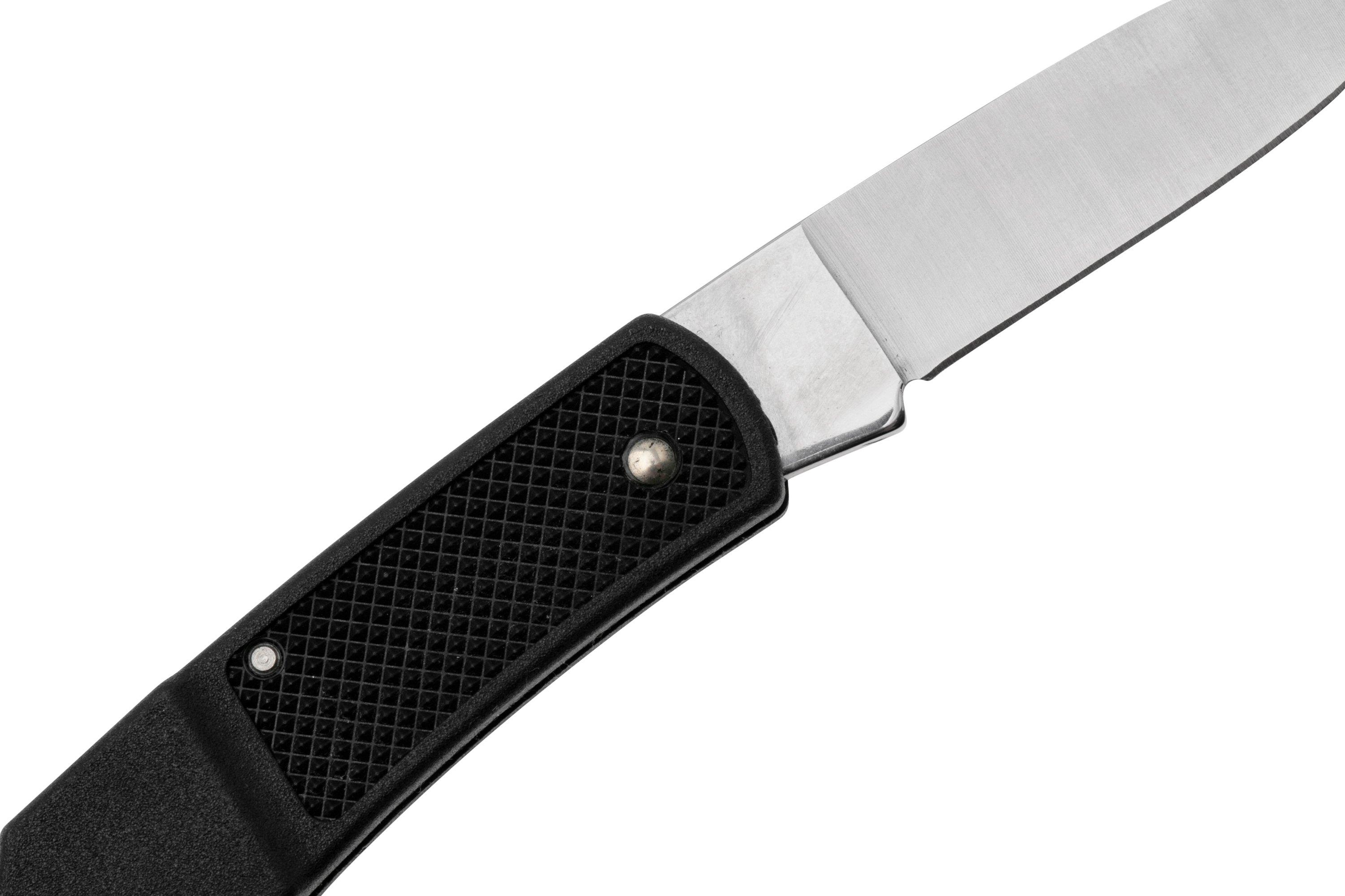 Case Black Case Caliber Lightweight Zytel, 00156, 225L SS navalha ...