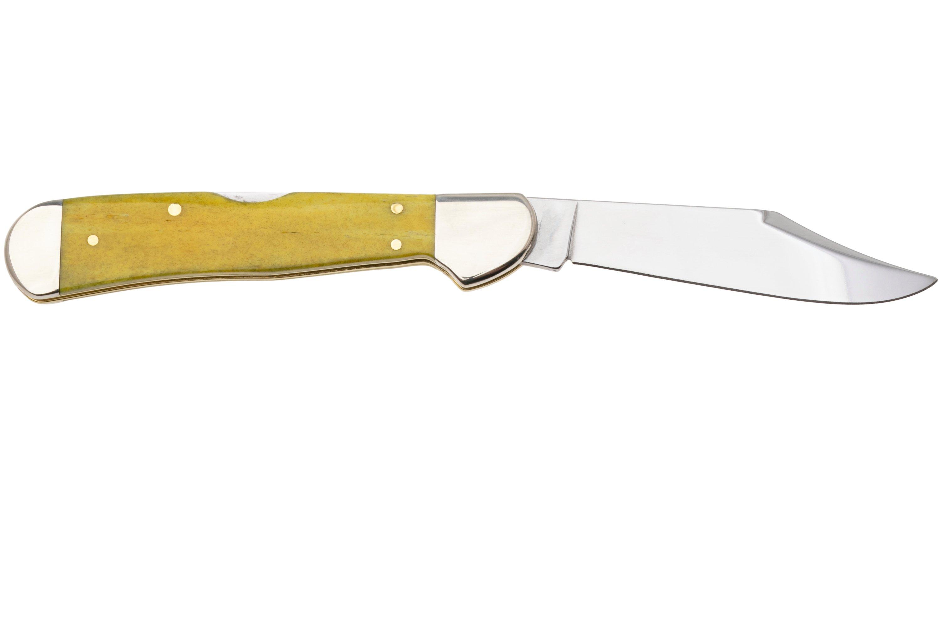 Case CopperLock Smooth Yellow Bone, 20025, 61549L Stainless Steel ...