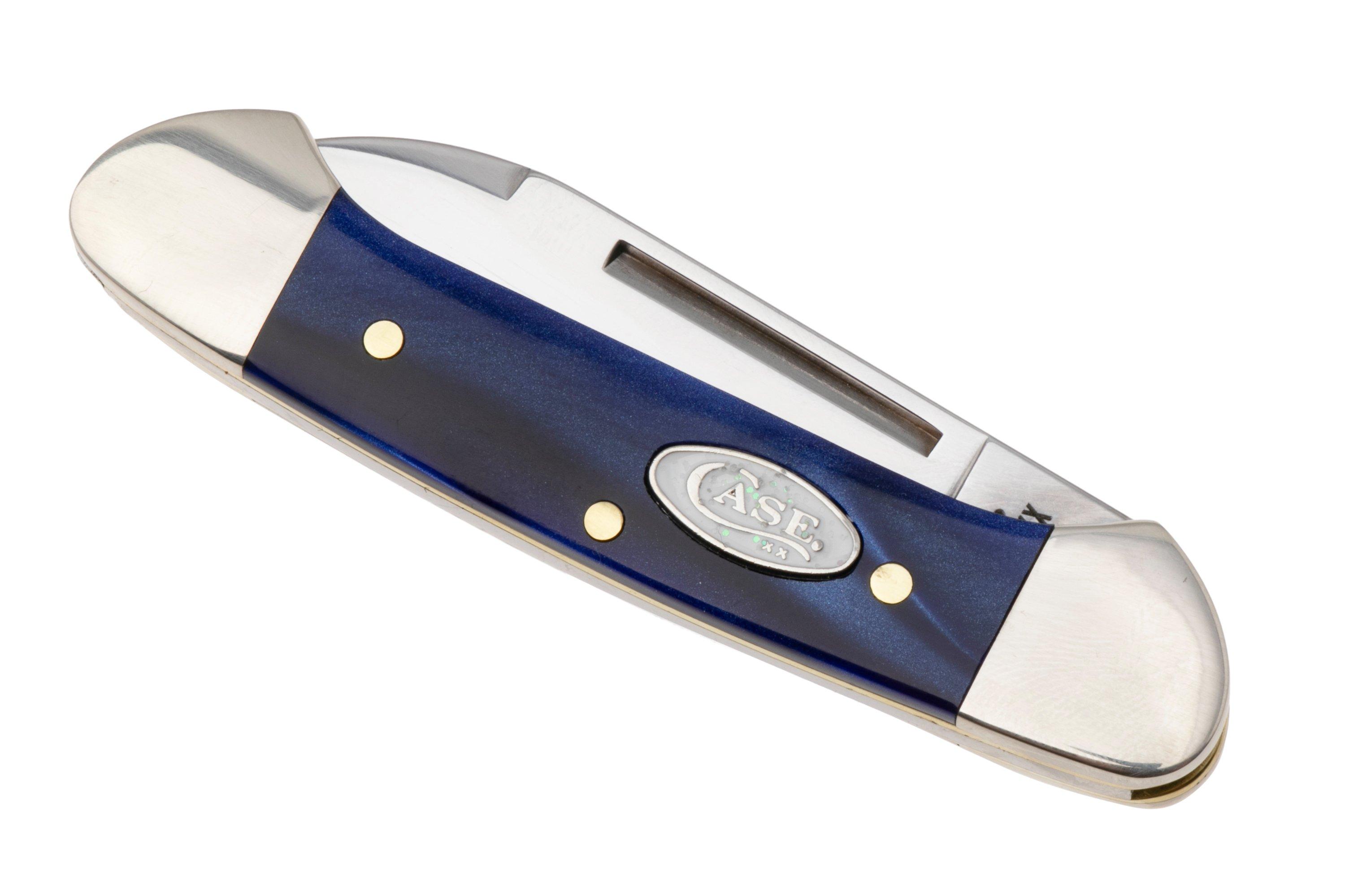 Case Baby Butterbean Smooth Blue Pearl Kirinite, 23449, 102132 SS ...