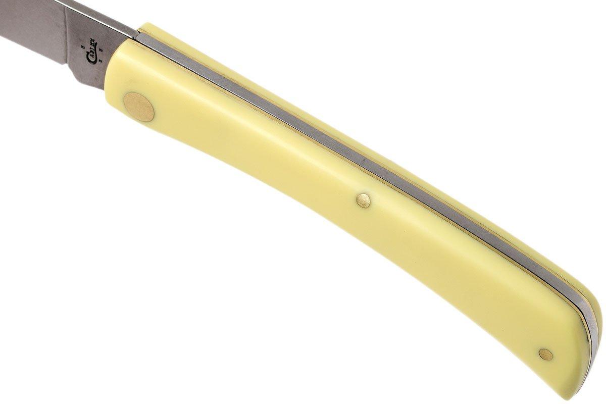 Case Sod Buster Yellow Synthetic, 00038, 3138 CV zakmes | Voordelig ...