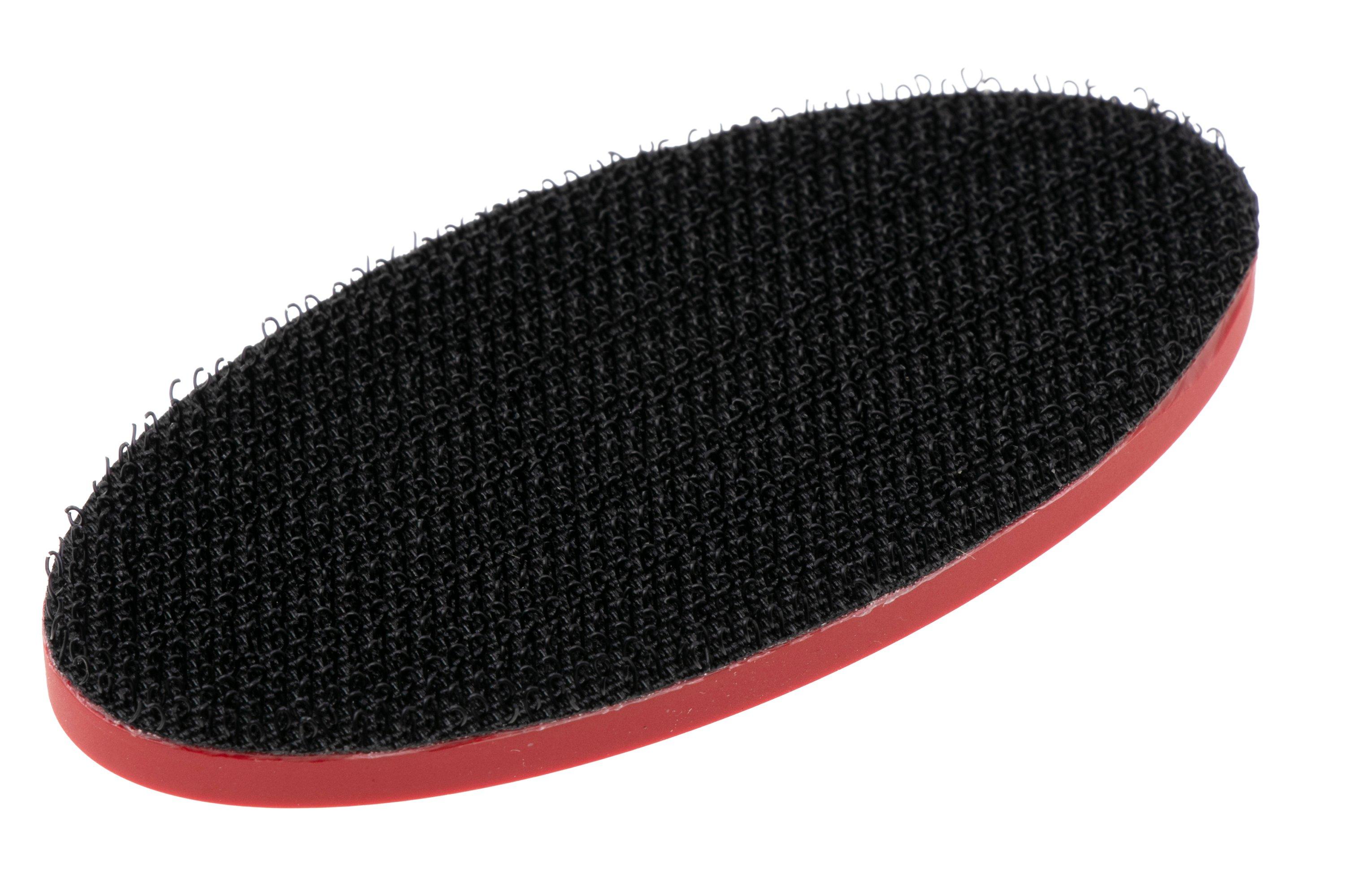 Case Velcro Patch Oval Logo 50259 | Voordelig kopen bij knivesandtools.nl