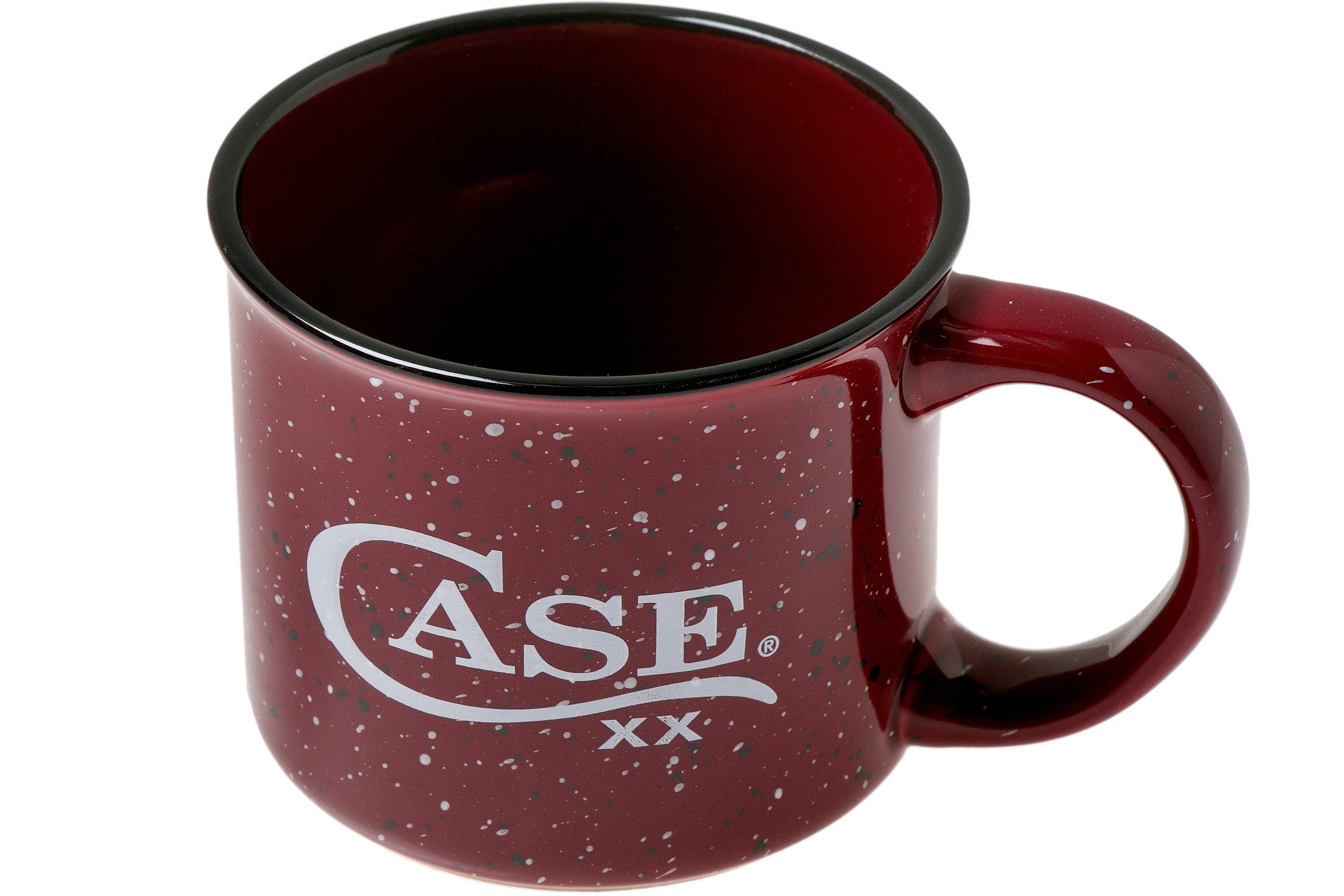 Case Camper Mug 52509 Ceramic | Advantageously shopping at ...