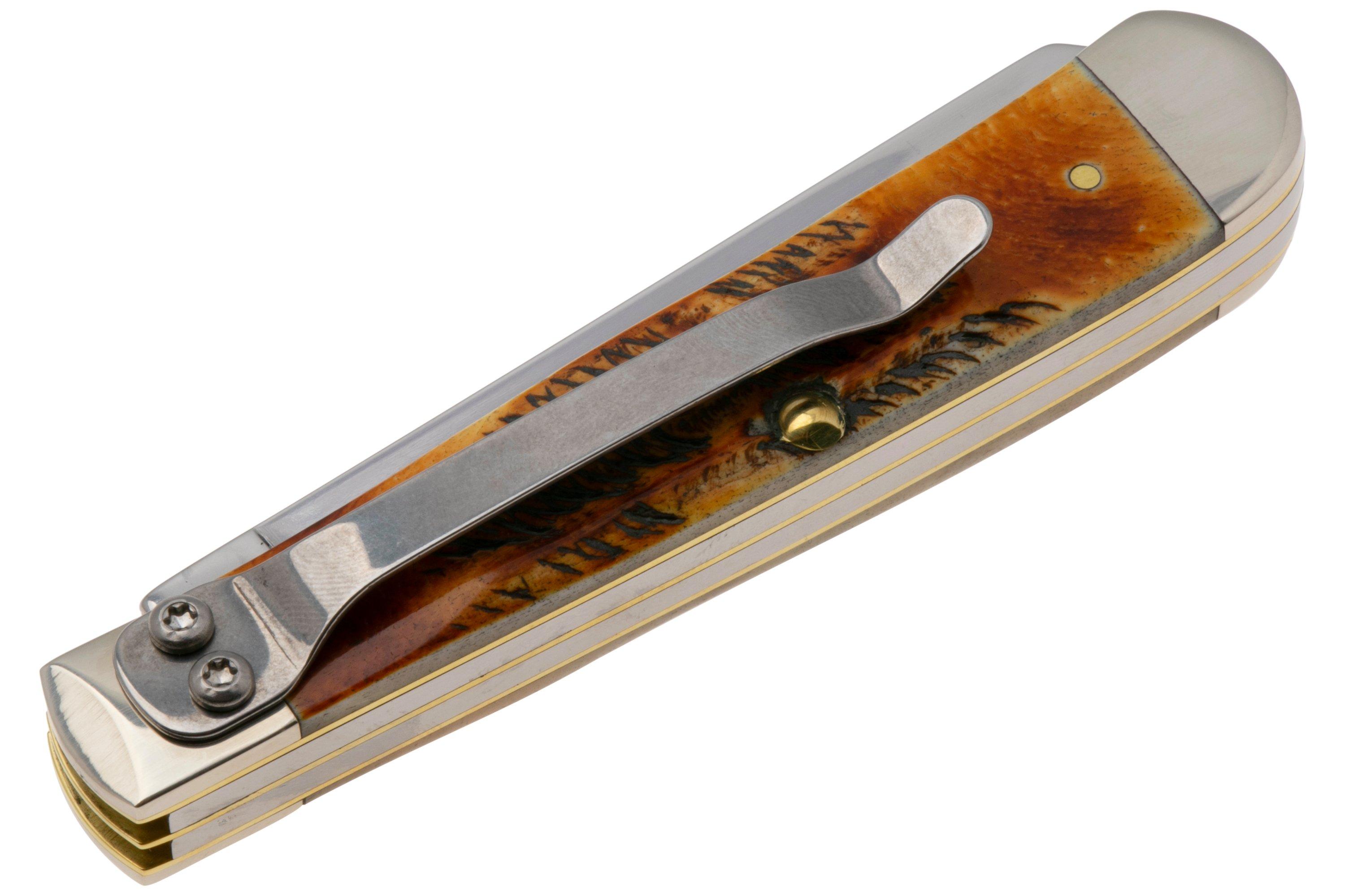 Case Trapper 6.5 BoneStag, 65345, 6.5254C SS zakmes | Voordelig kopen ...