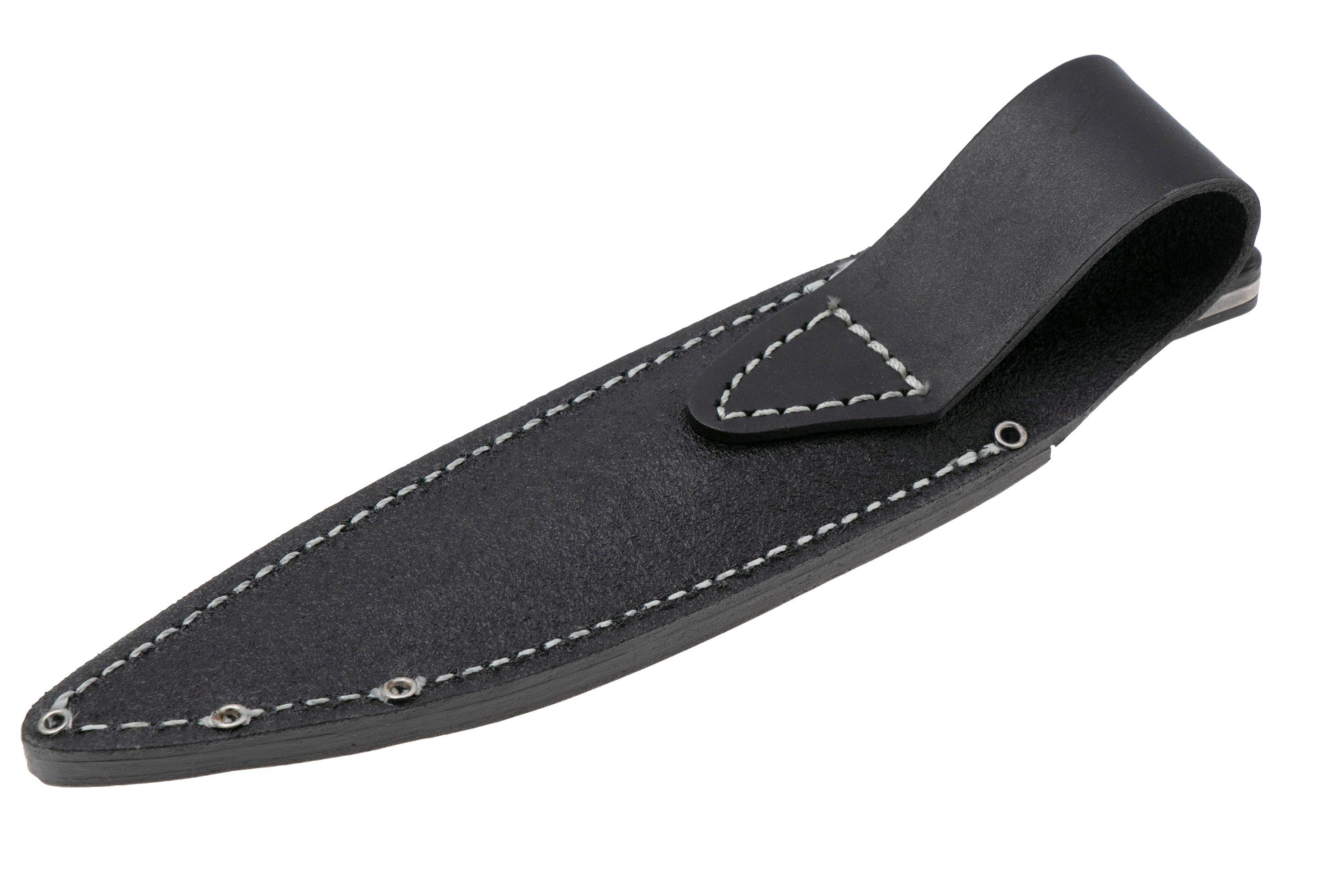 Case Hunter CT2, 76936 Stonewashed S35VN Black Carbon, coltello da ...