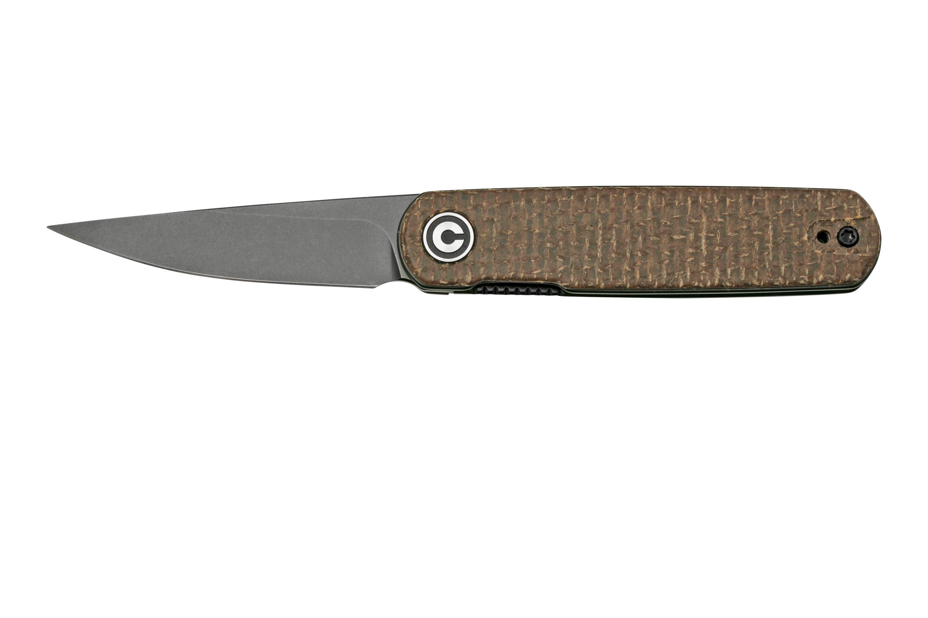 Coltelli da cucina, coltelli da tasca, torce & binocoli | Knivesandtools