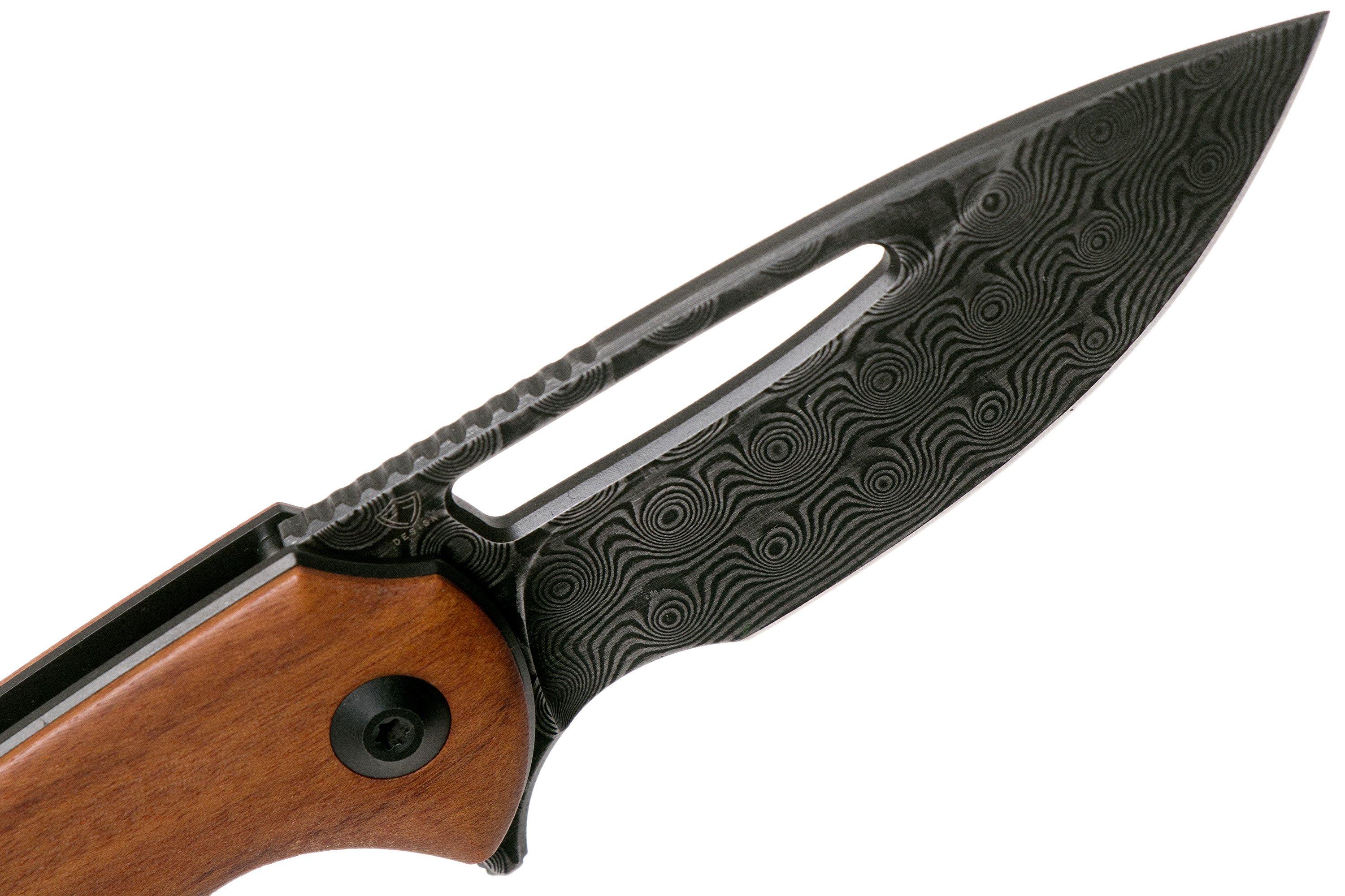 Civivi Odium C2010DS-1 | Achetez à prix avantageux chez knivesandtools.fr