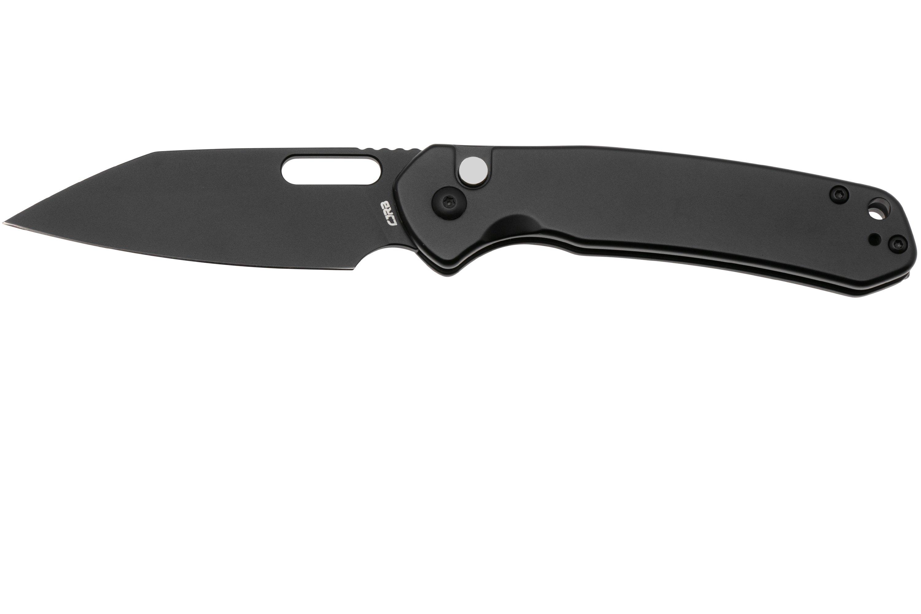 CJRB Pyrite Alt J1925A-BST, PVD AR-RPM9, PVD Steel, pocket knife ...