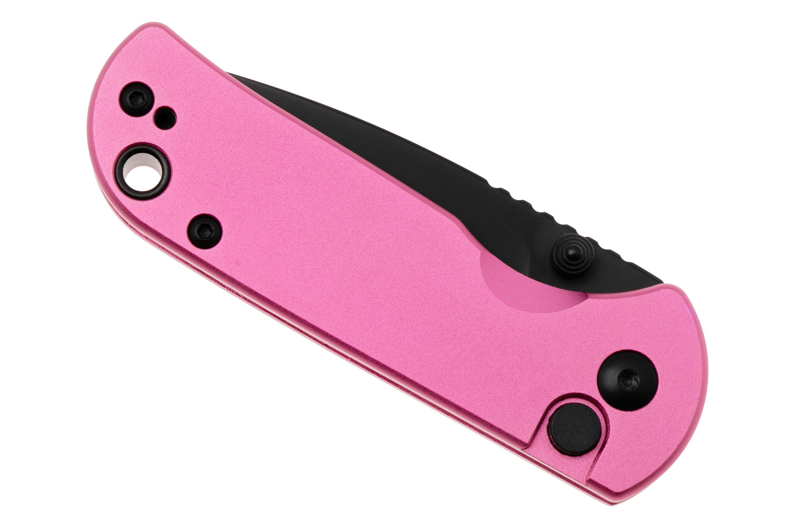 CJRB Mica J1934-BPK, PVD AR-RPM9, Pink Aluminium, zakmes | Voordelig ...