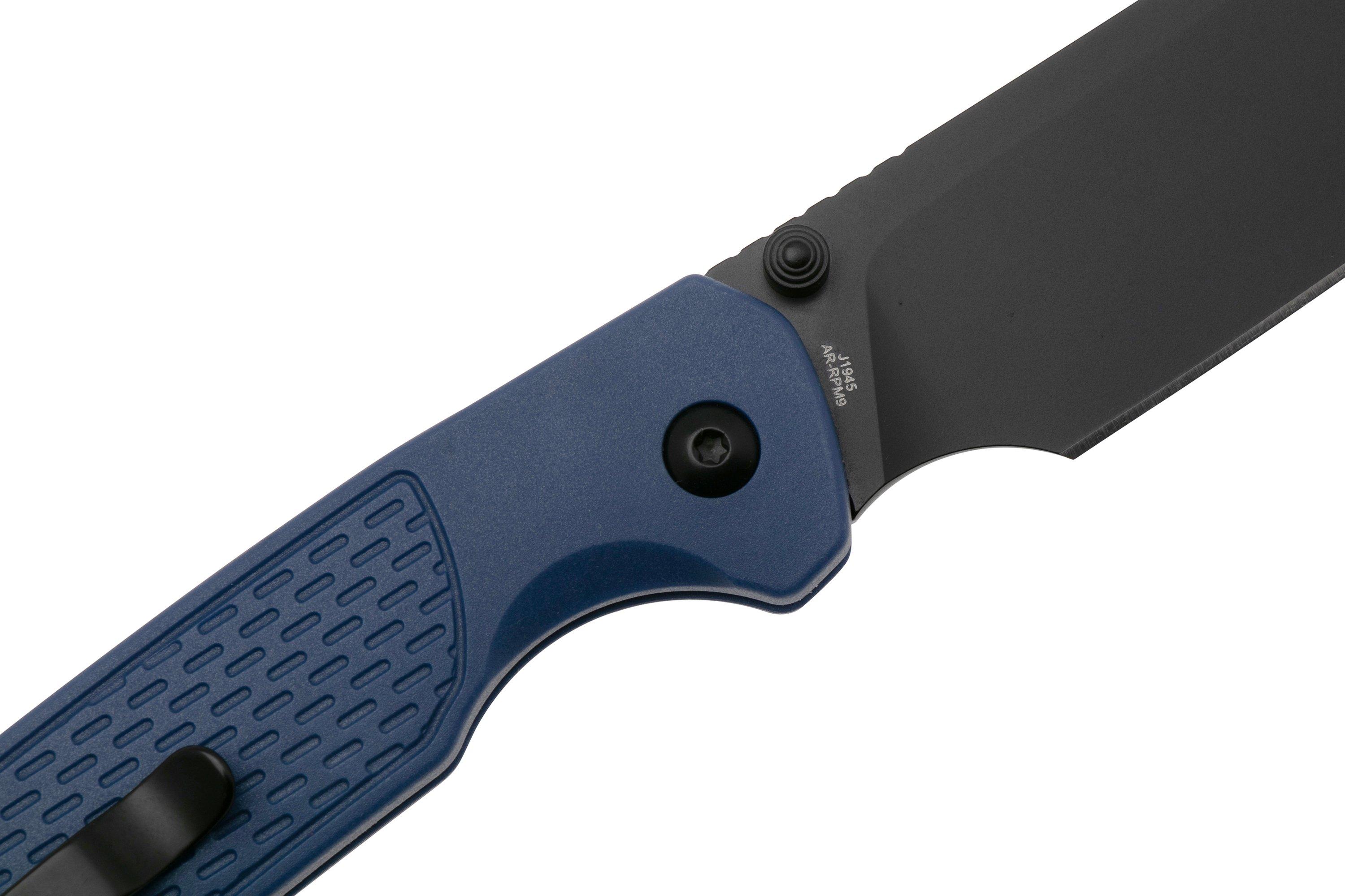 CJRB Pyrite Light J1945-BBU, PVD AR-RPM9, Blue FRN, zakmes | Voordelig ...