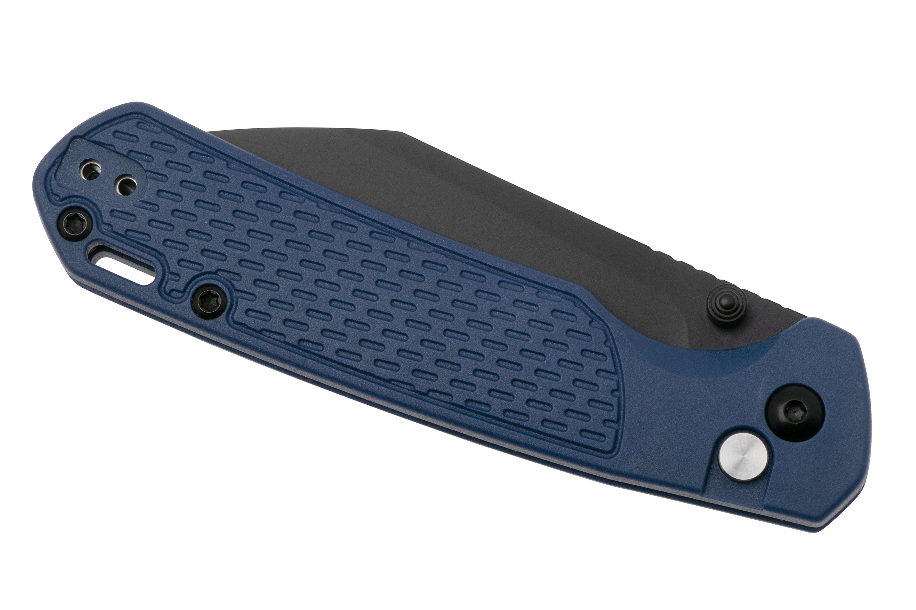 CJRB Pyrite Light J1945-BBU, PVD AR-RPM9, Blue FRN, zakmes | Voordelig ...