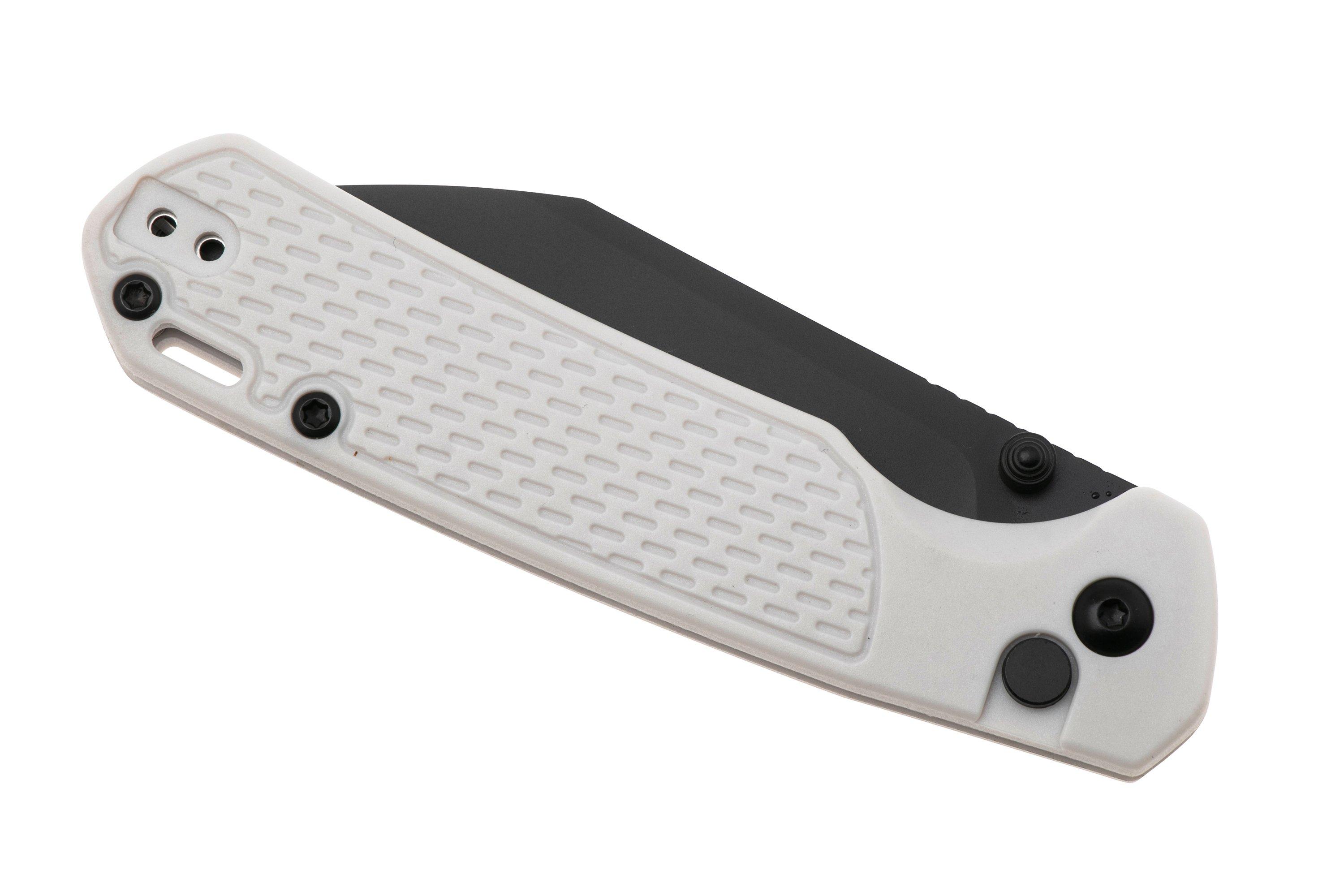 CJRB Pyrite Light J1945-BGY, PVD AR-RPM9, Gray FRN, pocket knife ...