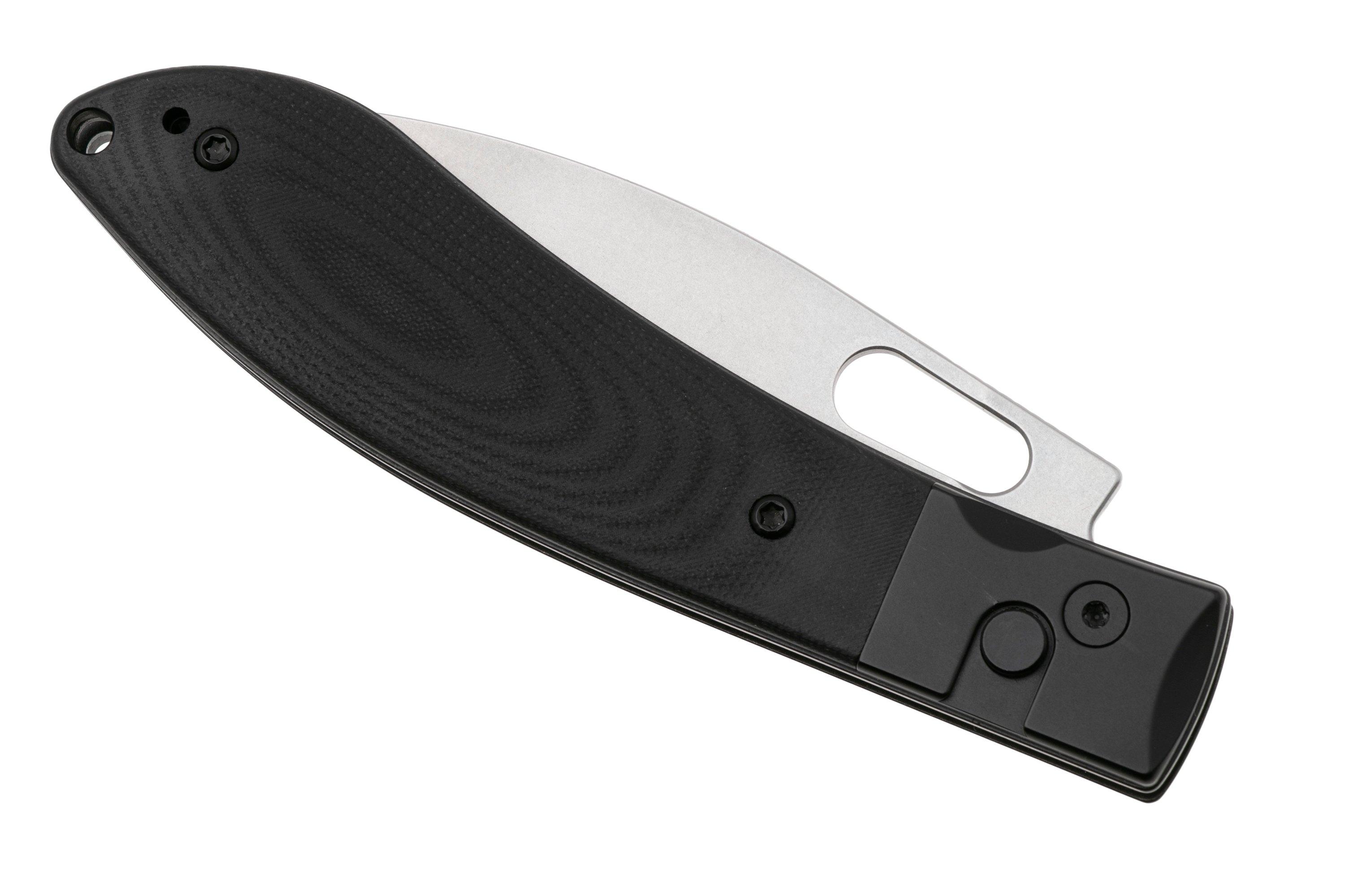 CJRB Sasaya J1959-BK Stonewashed AR-RPM9, Black G10 Steel Bolsters ...
