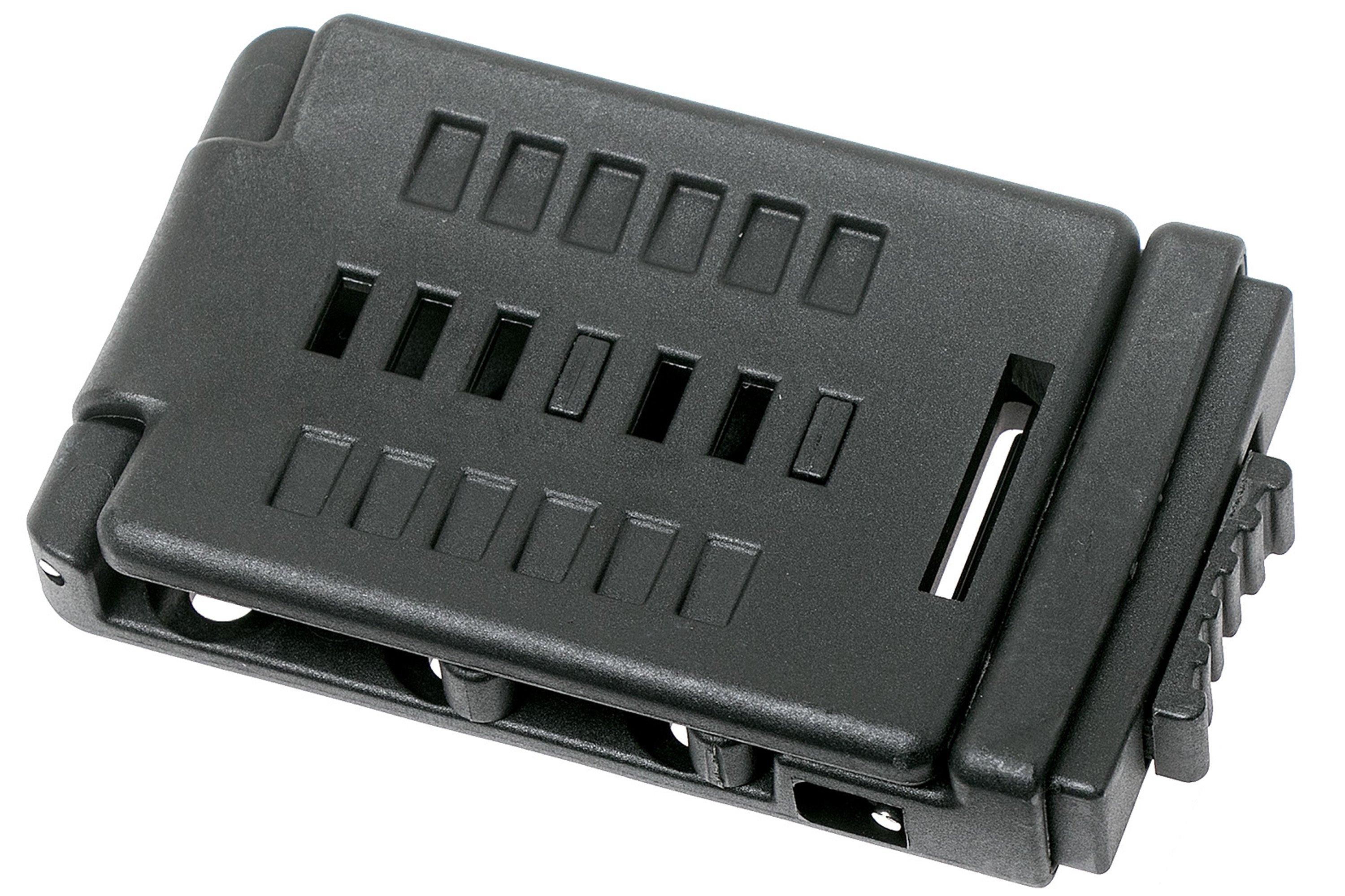 CRKT Ramadi Coyote Brown 2083 fixed knife, Darrin William Sirois design ...