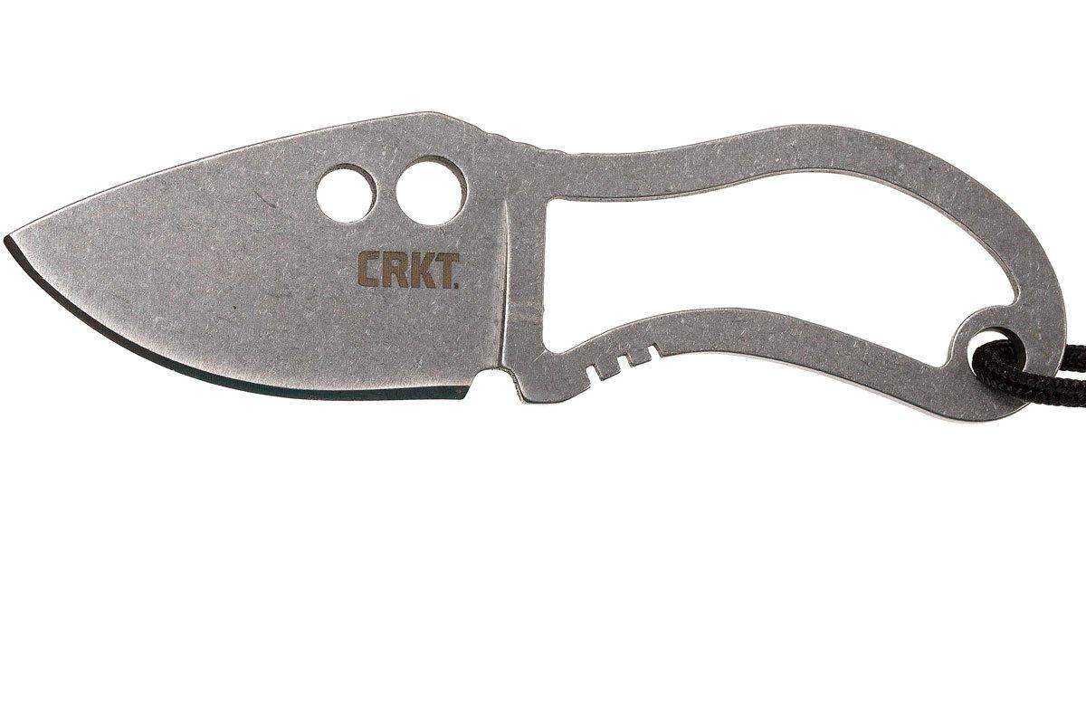 CRKT RSK Mk5 2380 Neck Knife, Doug Ritter Design | Günstiger shoppen ...