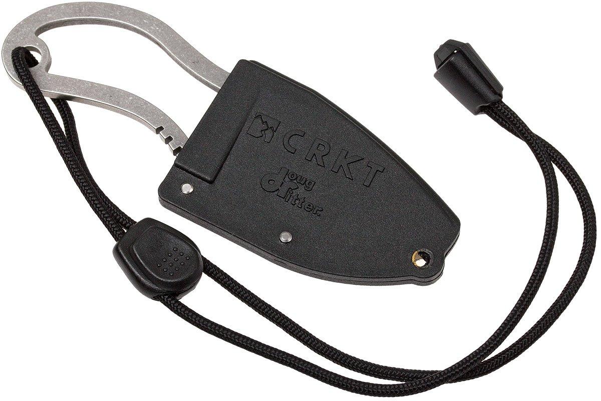 CRKT RSK Mk5 2380 necker, Doug Ritter design | Advantageously shopping ...