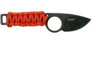 CRKT Tailbone 2415 Coltello Fisso TJ Schwarz Design Fare Acquisti