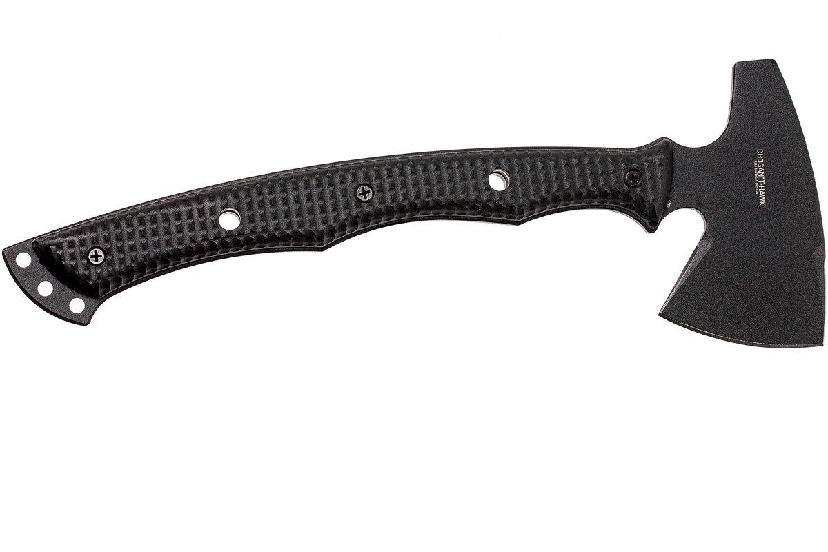 CRKT Chogan T-Hawk 2720 taktische Axt, Ryan Johnson Design | Günstiger ...