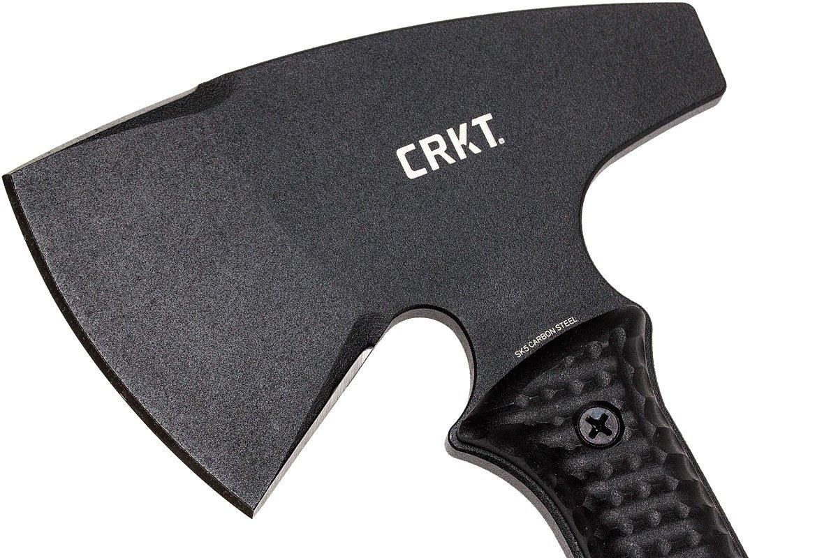 CRKT Chogan T-Hawk 2720 taktische Axt, Ryan Johnson Design | Günstiger ...