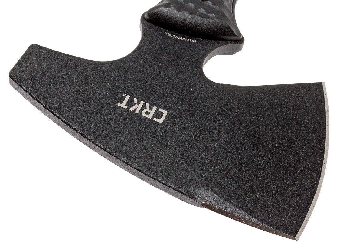 CRKT Chogan T-Hawk 2720 tactical axe, Ryan Johnson design ...