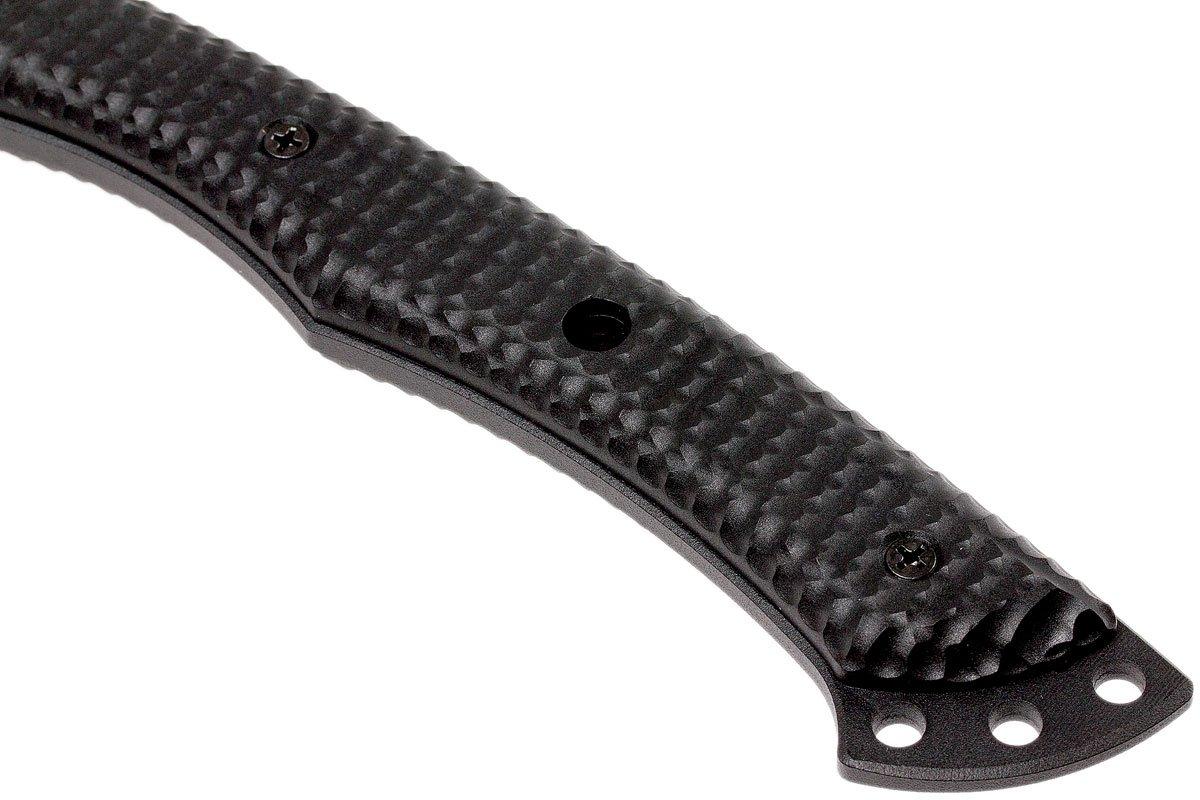 CRKT Chogan T-Hawk 2720 tactical axe, Ryan Johnson design ...