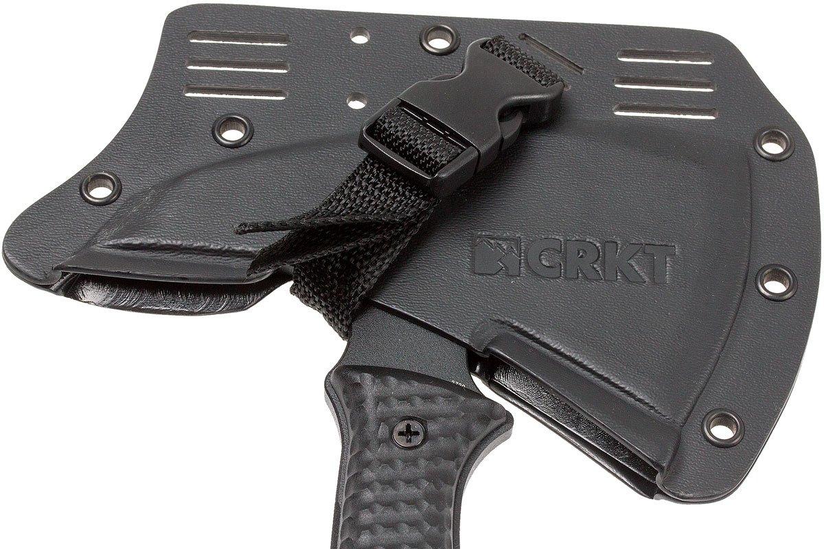 CRKT Chogan T-Hawk 2720 taktische Axt, Ryan Johnson Design | Günstiger ...
