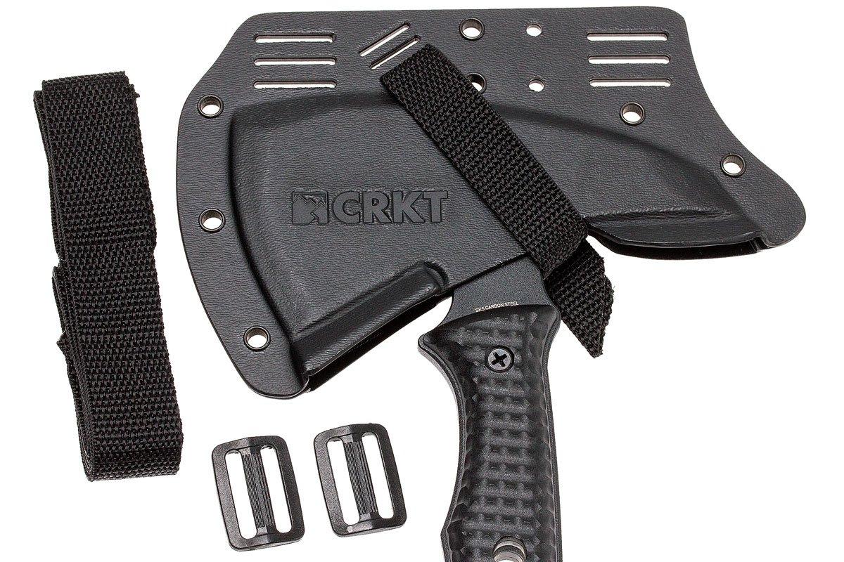 CRKT Chogan T-Hawk 2720 taktische Axt, Ryan Johnson Design | Günstiger ...
