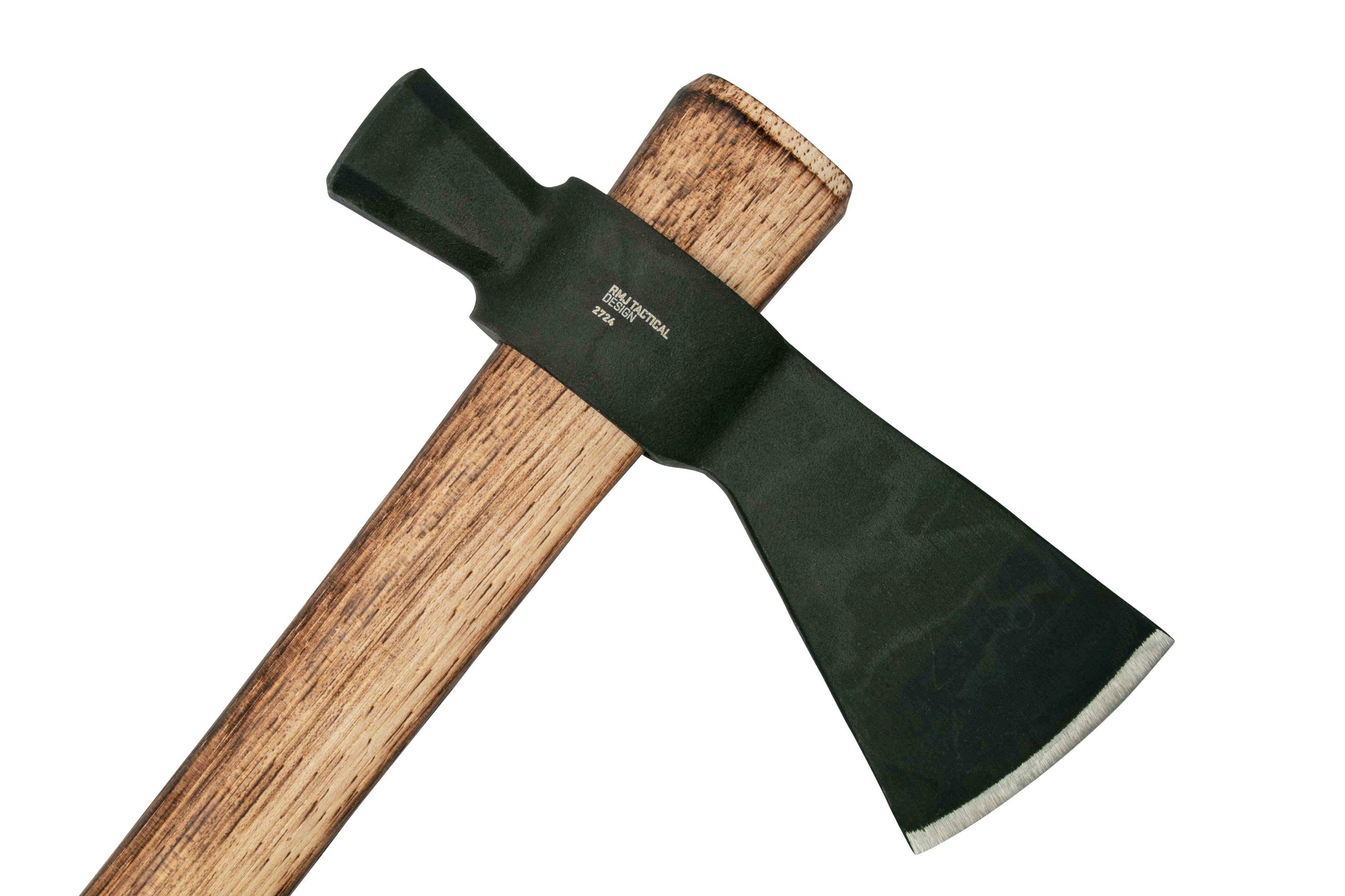 CRKT Chogan Hammer, 2724, tomahawk, Ryan Johnson design | Achetez à ...
