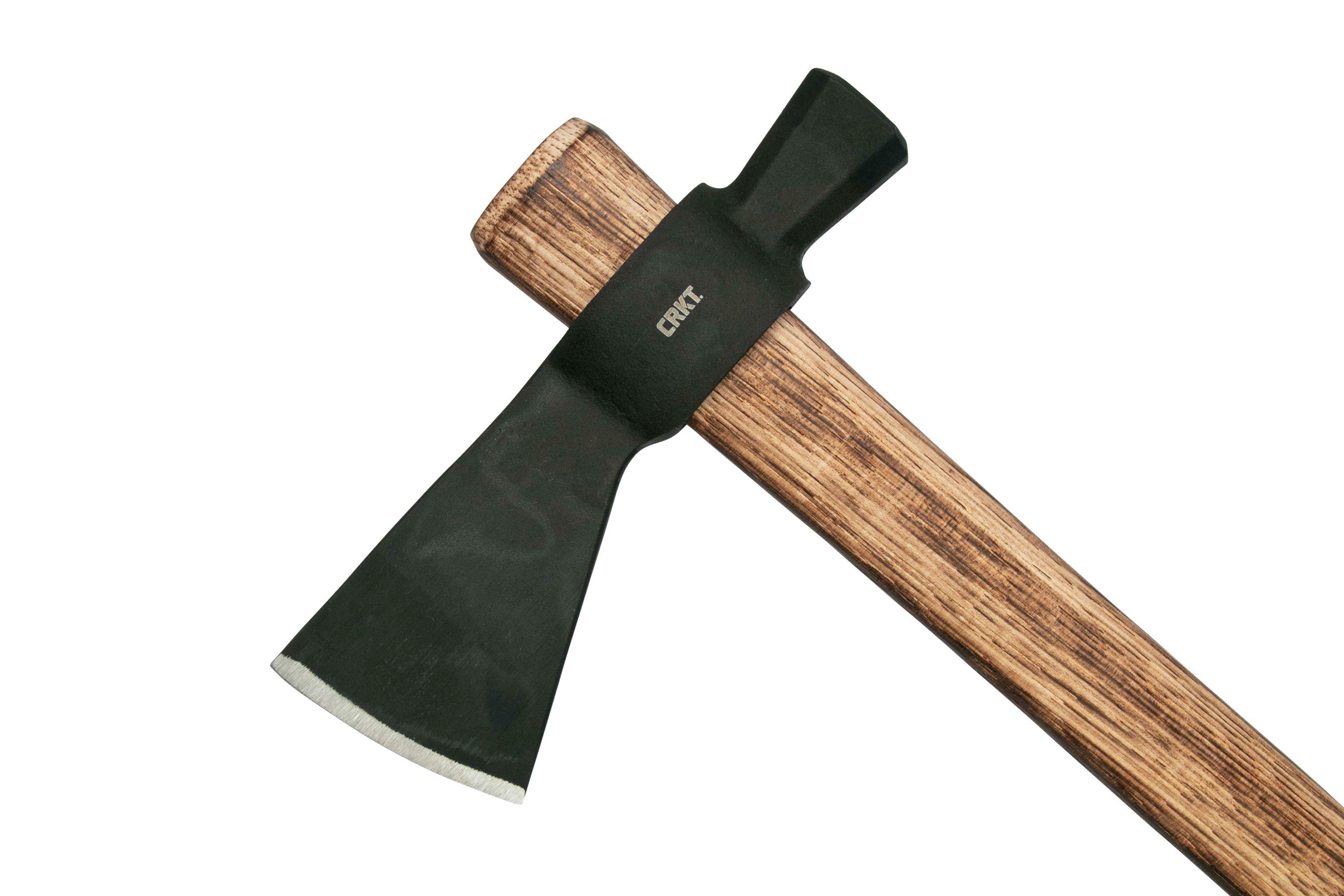 CRKT Chogan Hammer, 2724, tomahawk, Ryan Johnson design | Achetez à ...