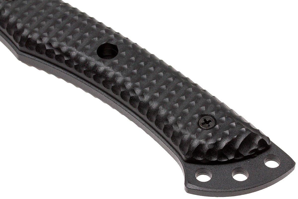 CRKT Kangee T-Hawk 2725 tactical axe, Ryan Johnson design ...
