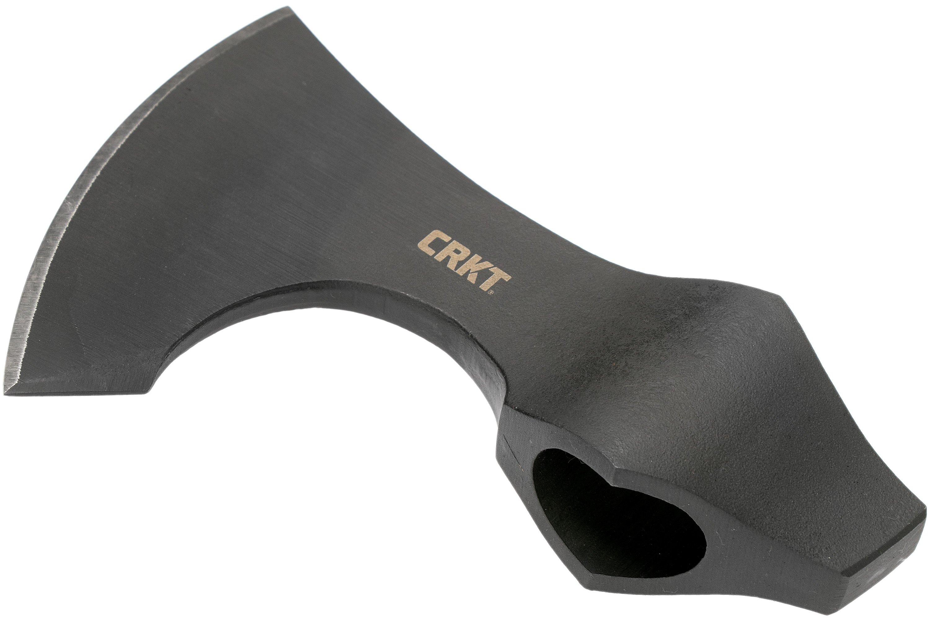 CRKT Berserker Axe 2736 Tomahawk, Ryan Johnson design | Compras con ...