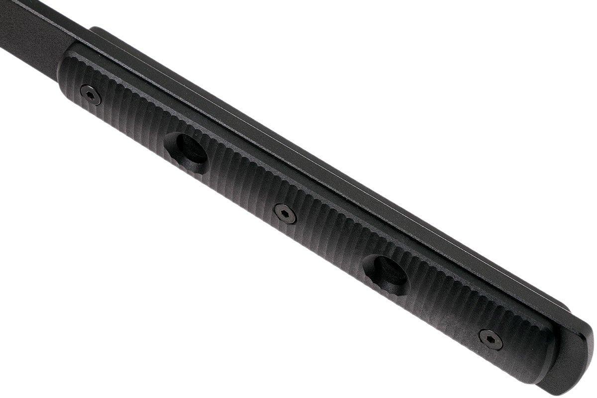 CRKT Rune 2737 tomahawk axe, Ryan Johnson design | Advantageously ...