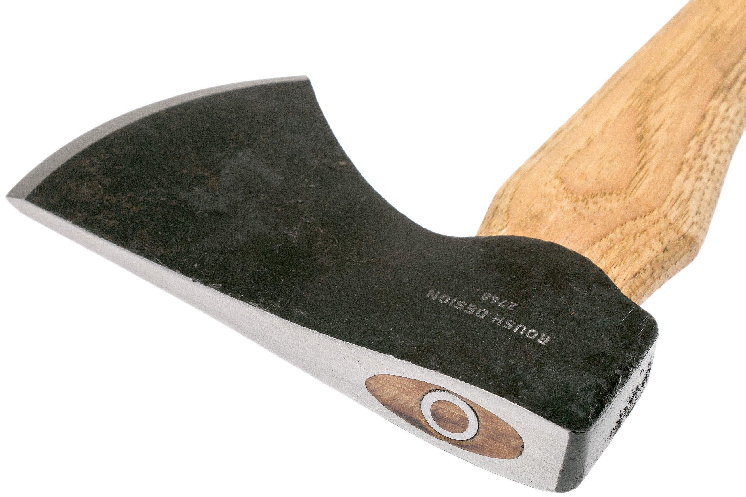 CRKT Pack Axe 2748 axe, Elmer Roush design | Advantageously shopping at ...