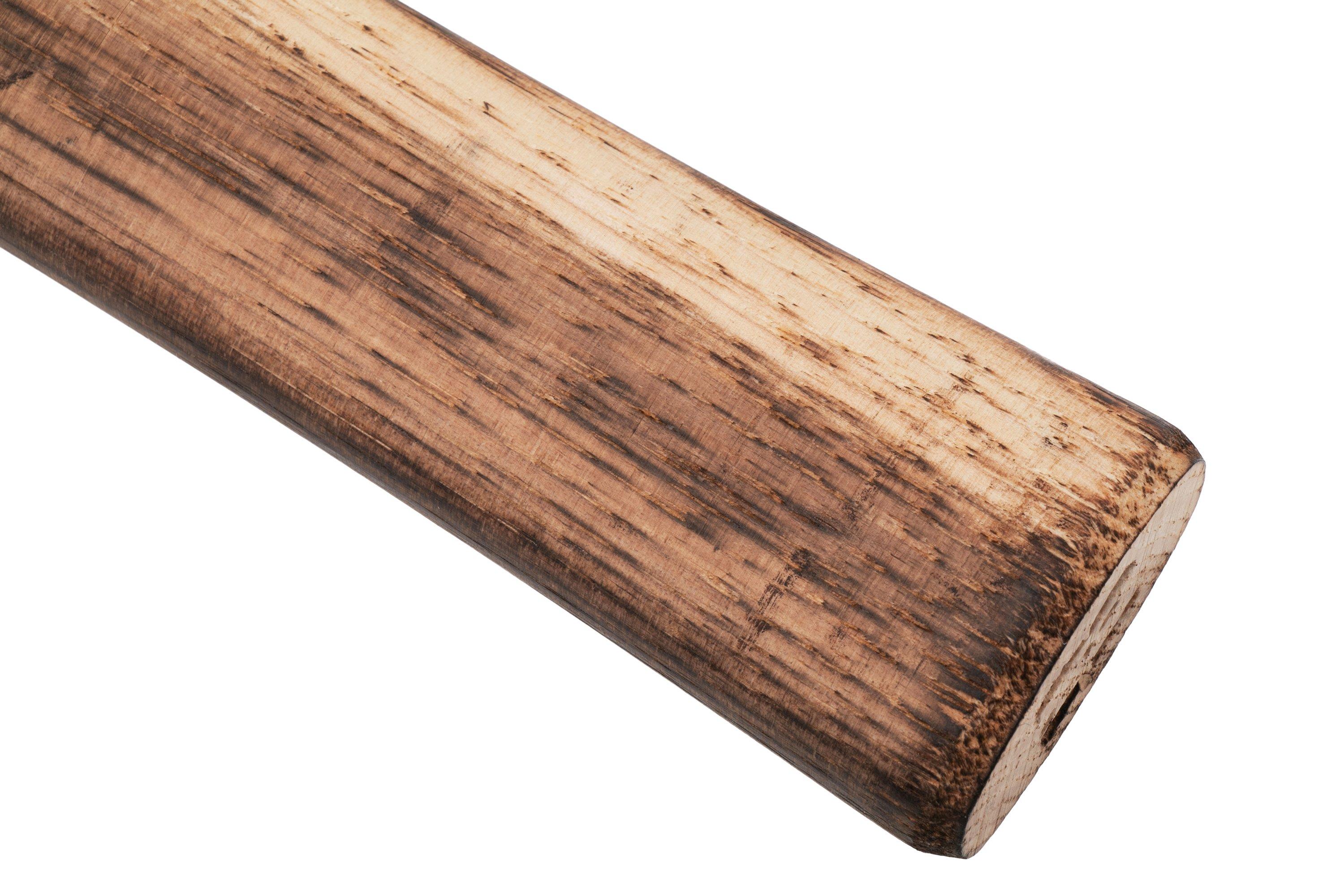 CRKT Odr Replacement Handle 2753-2, manico d'ascia | Fare acquisti ...